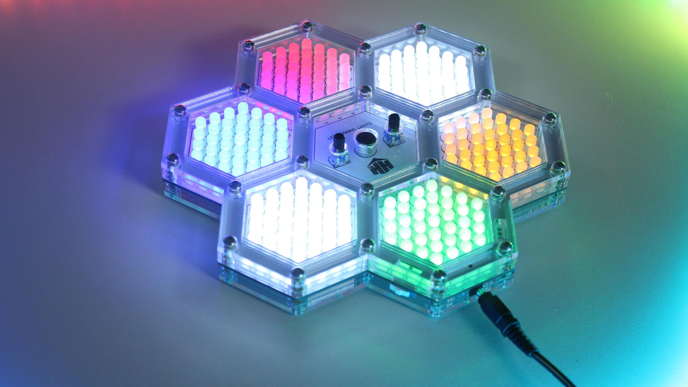 LED Running Lights : 9 Steps (with Pictures) - Instructables