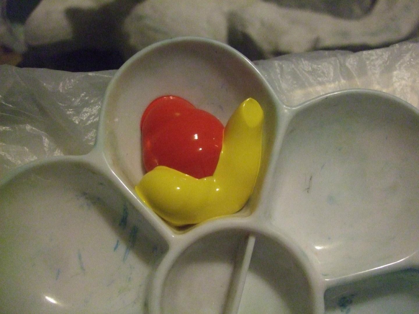 Charmander Pinata : 11 Steps (with Pictures) - Instructables