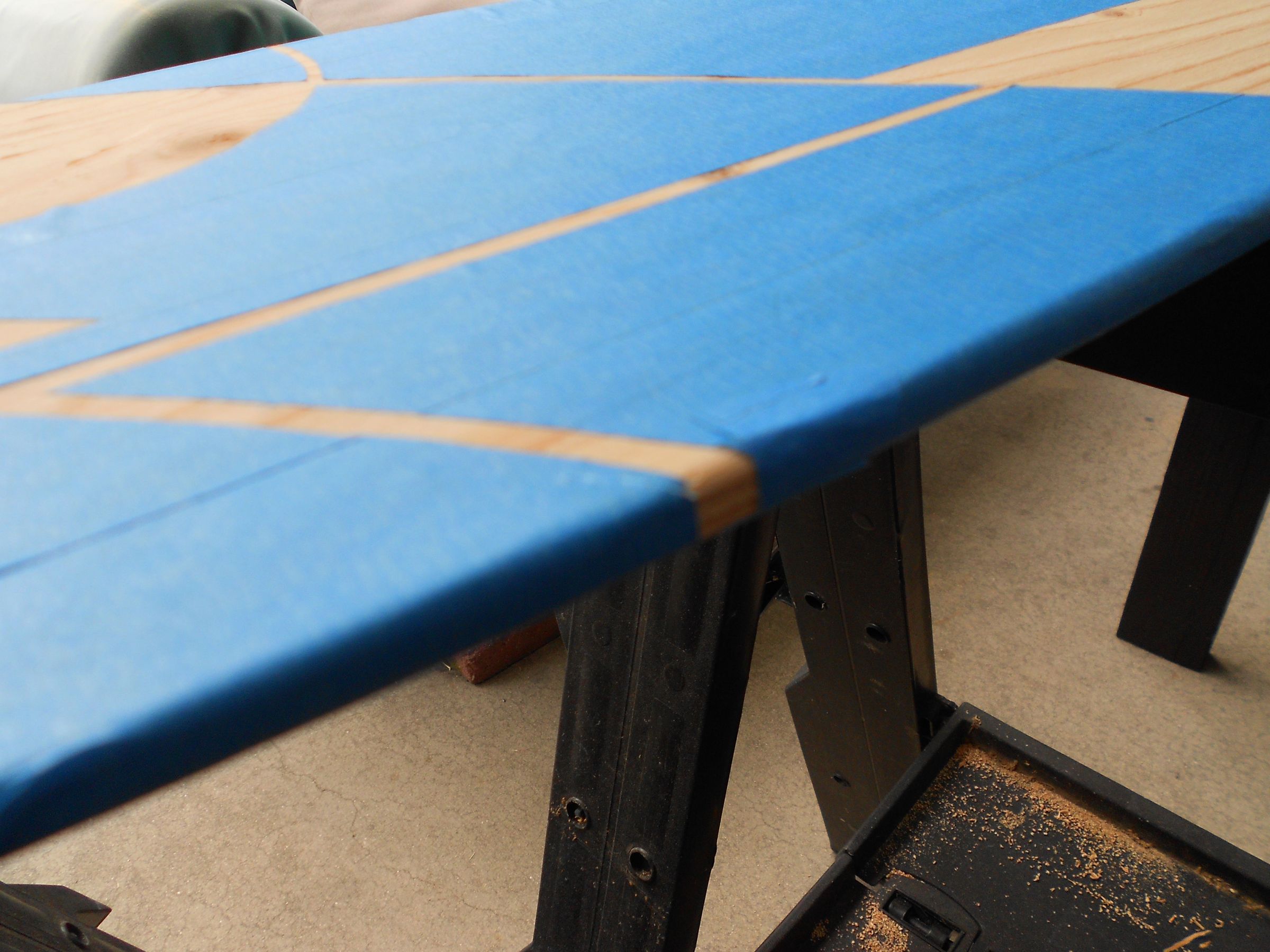 How to Make a Beach Cruiser Board (With Step-by-Step Theme Music) : 10 ...