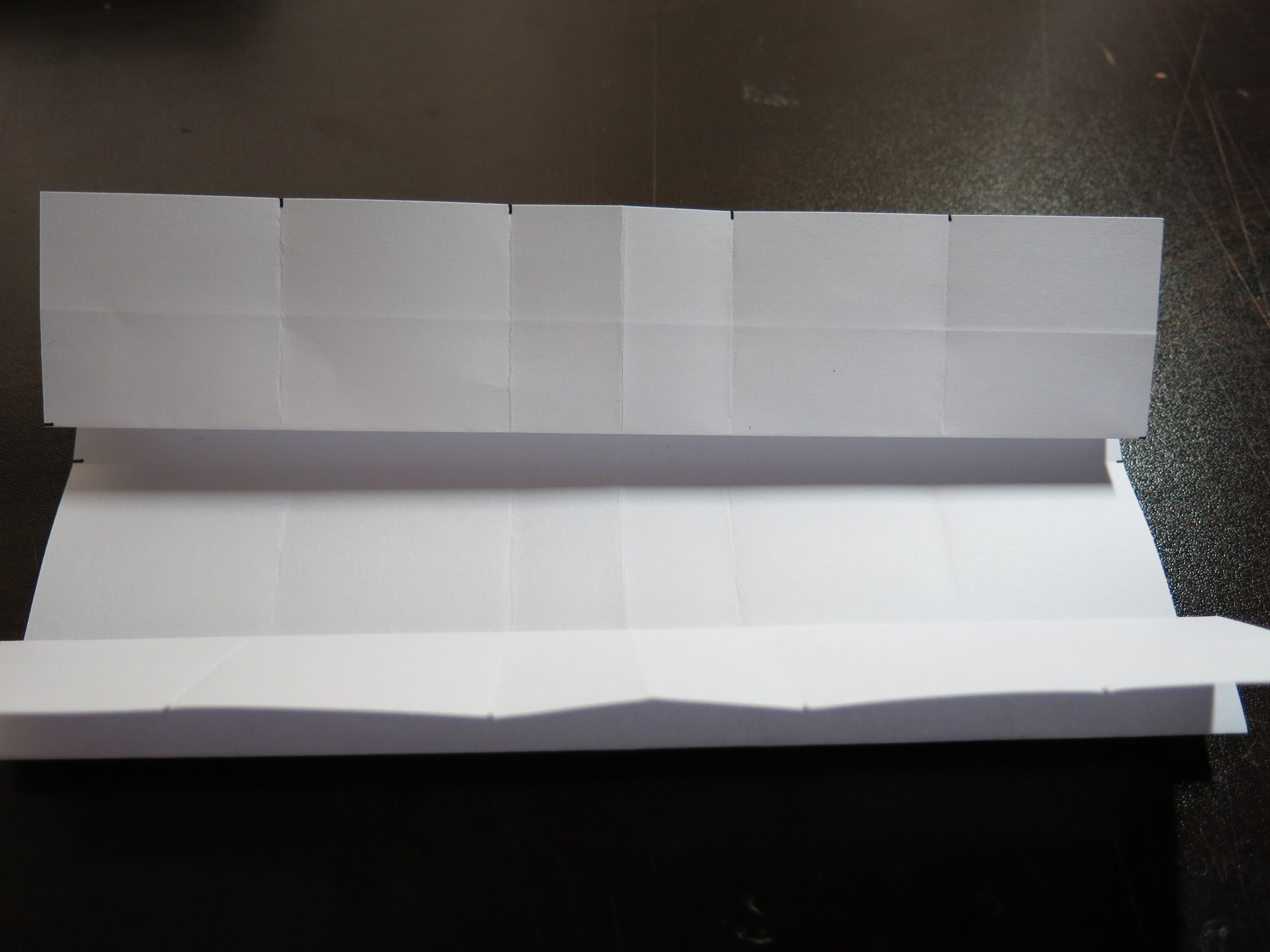 How to Fold a Box With Lid : 19 Steps - Instructables