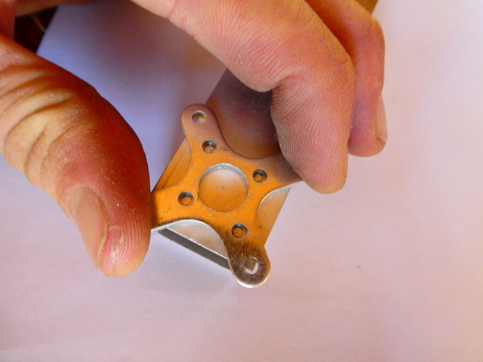 Homemade Quadcopter : 8 Steps (with Pictures) - Instructables