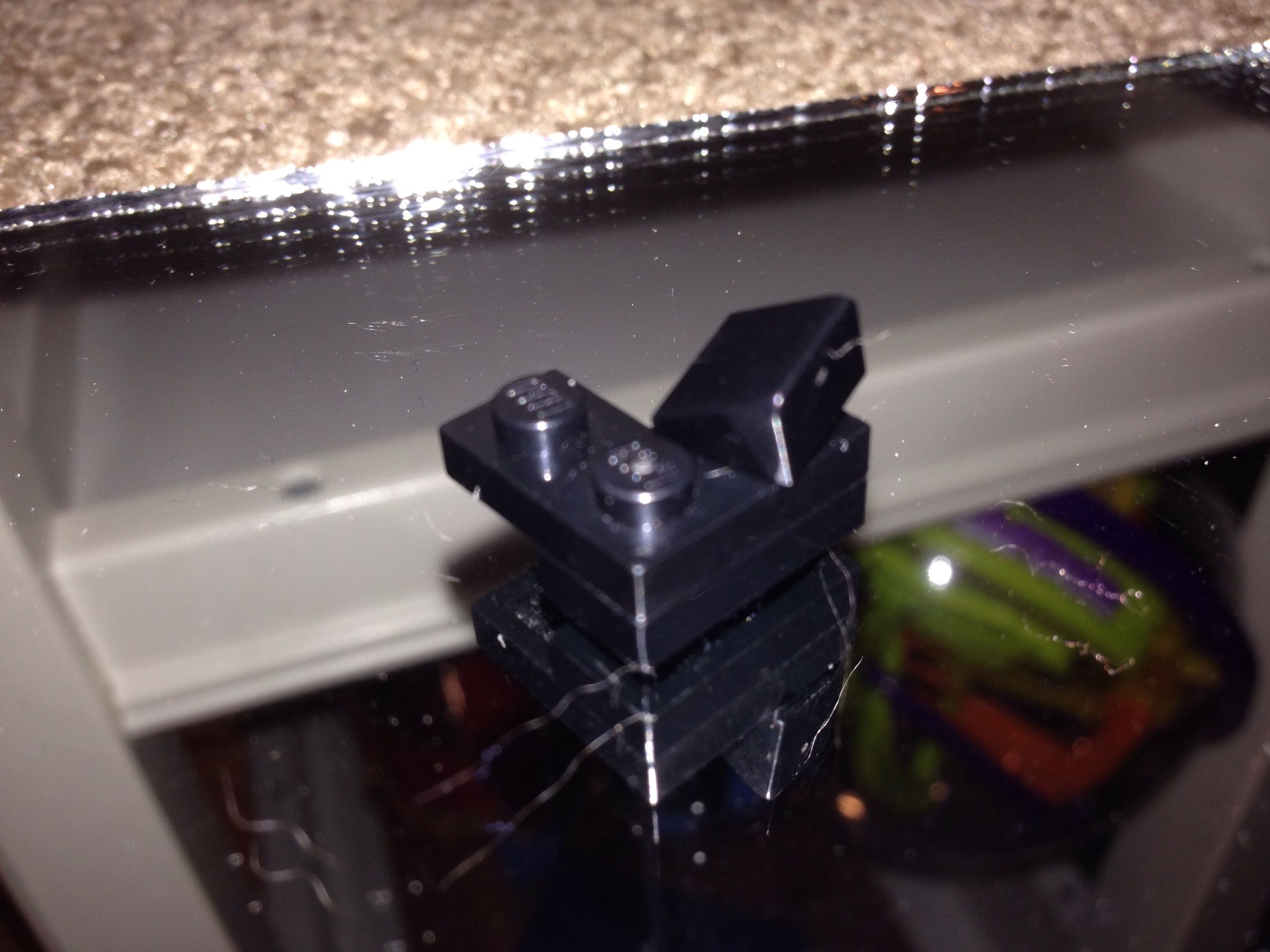 Micro Lego Pokemon Team 1 : 4 Steps - Instructables