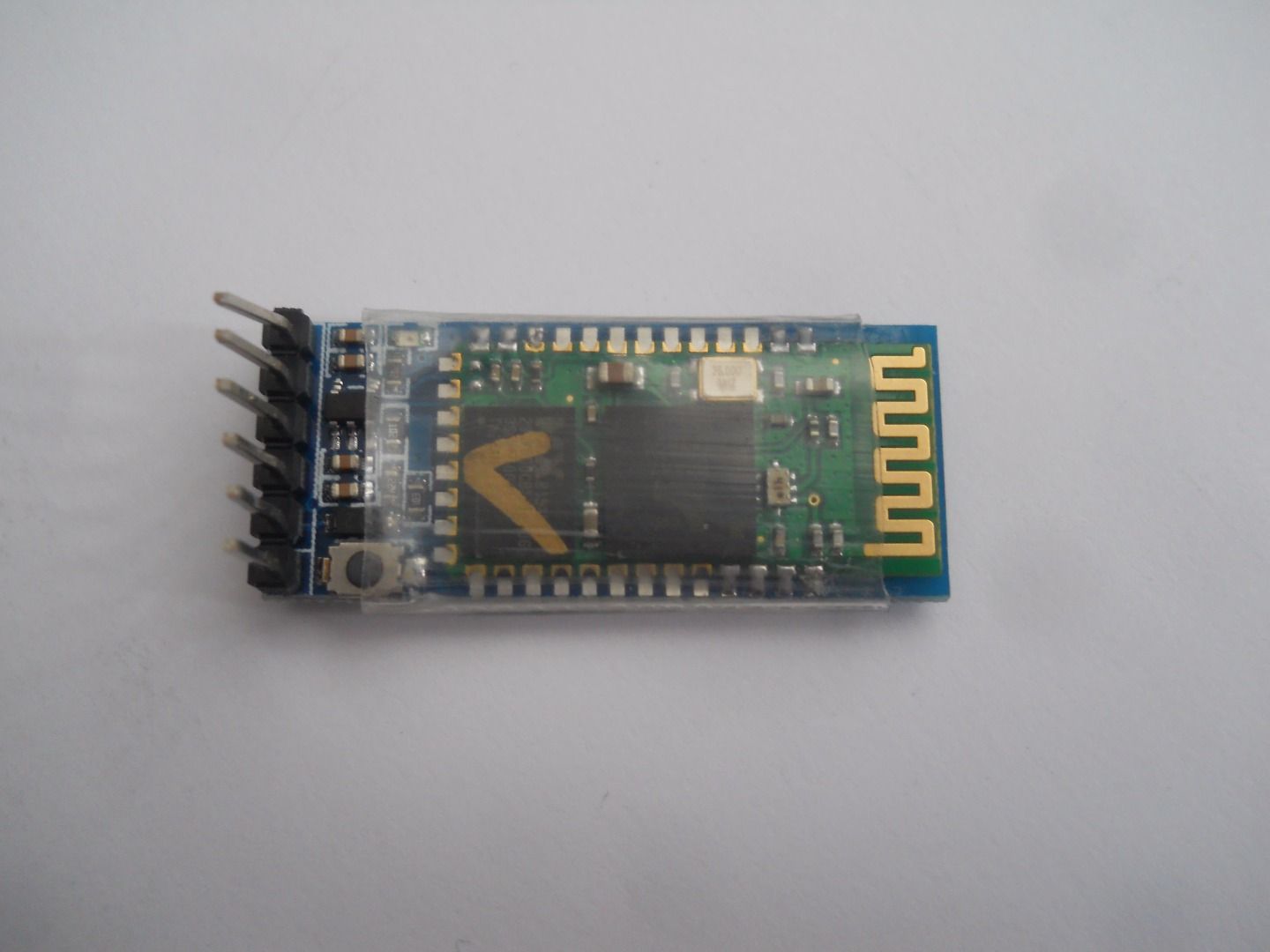 Gaming With Thoughts/Mindwaves (w/ Arduino) : 13 Steps (with Pictures ...