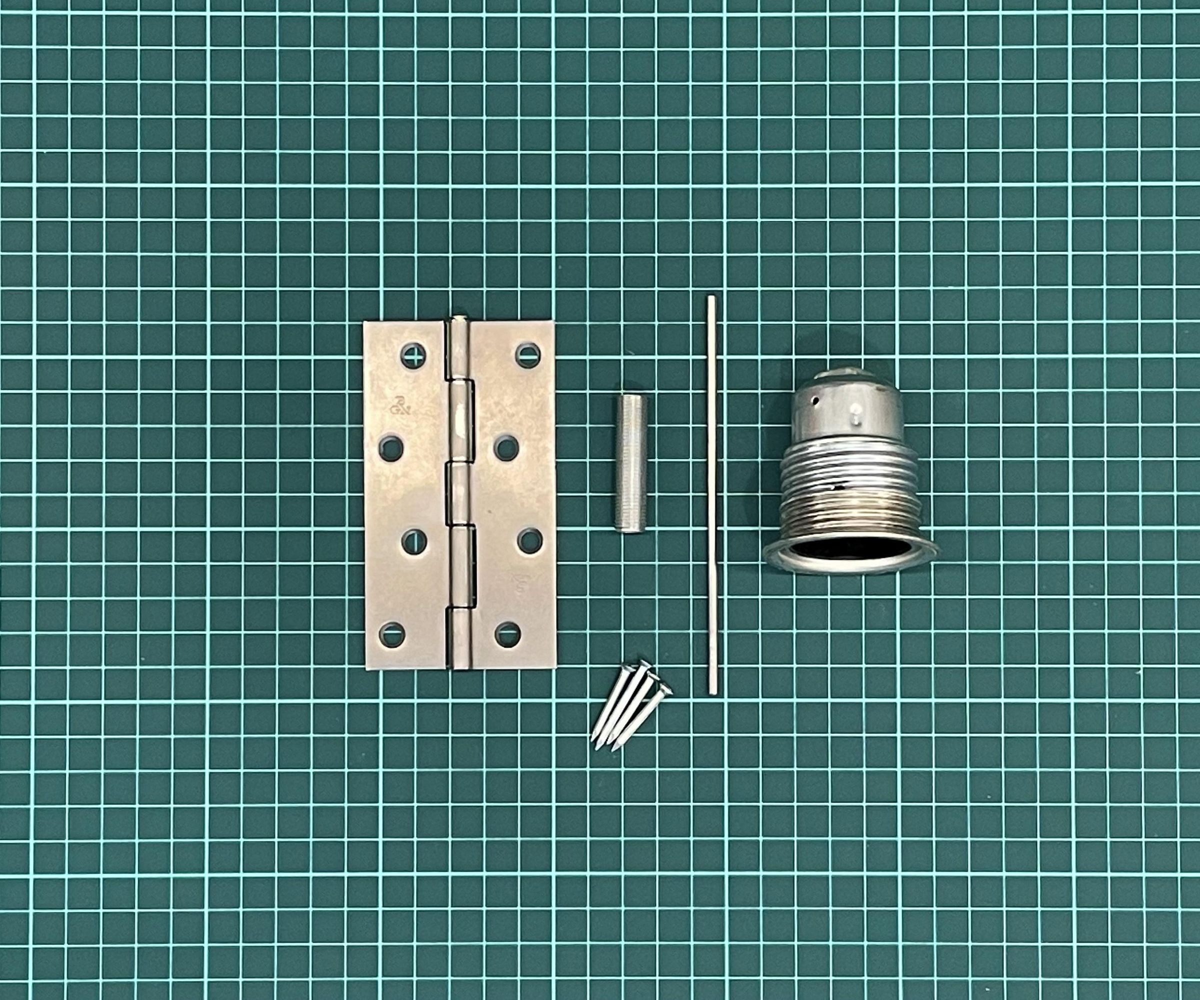 Art From Everyday Objects : 7 Steps (with Pictures) - Instructables