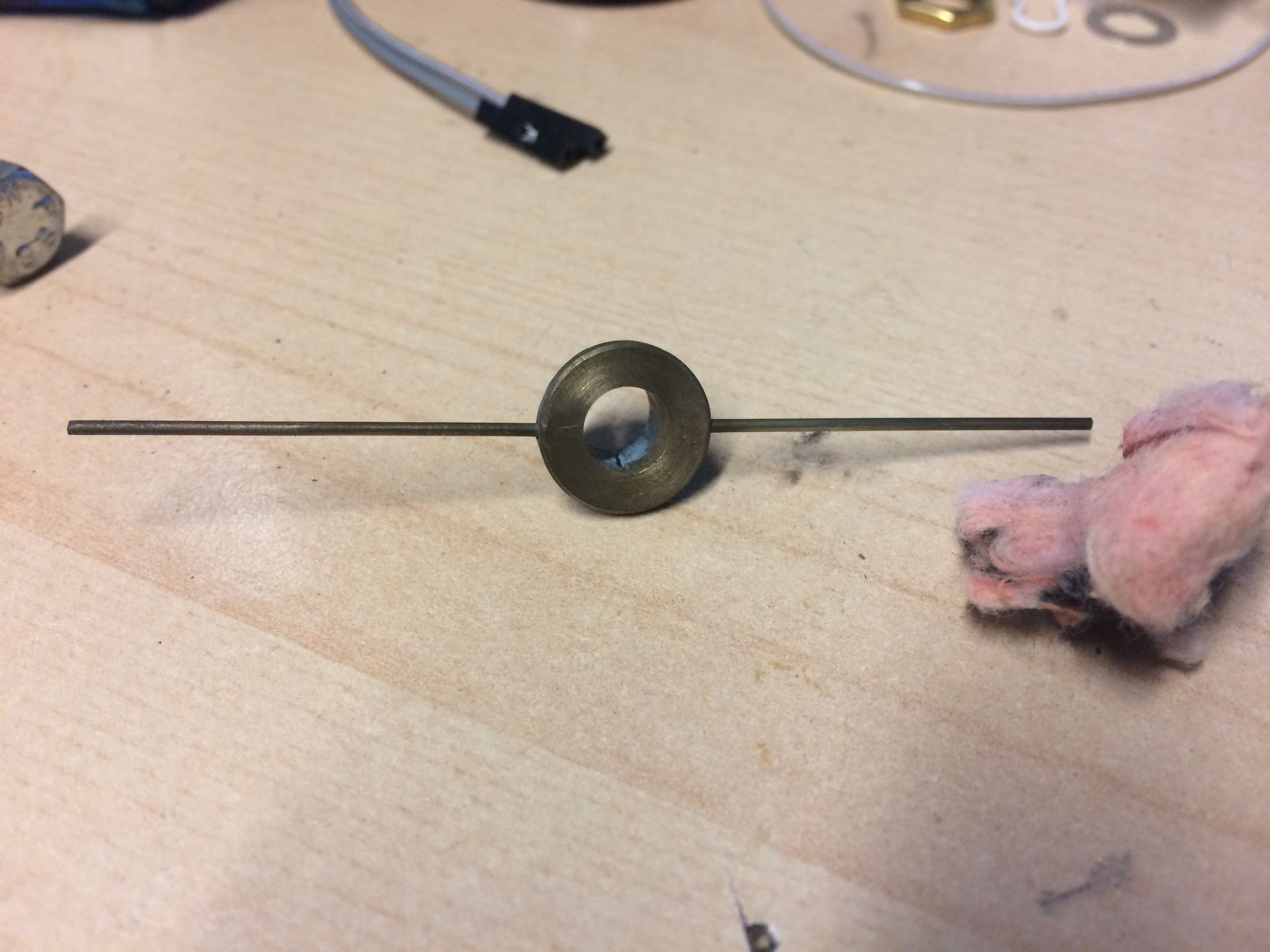 WW2 Radio Broadcast Time Machine : 13 Steps (with Pictures) - Instructables