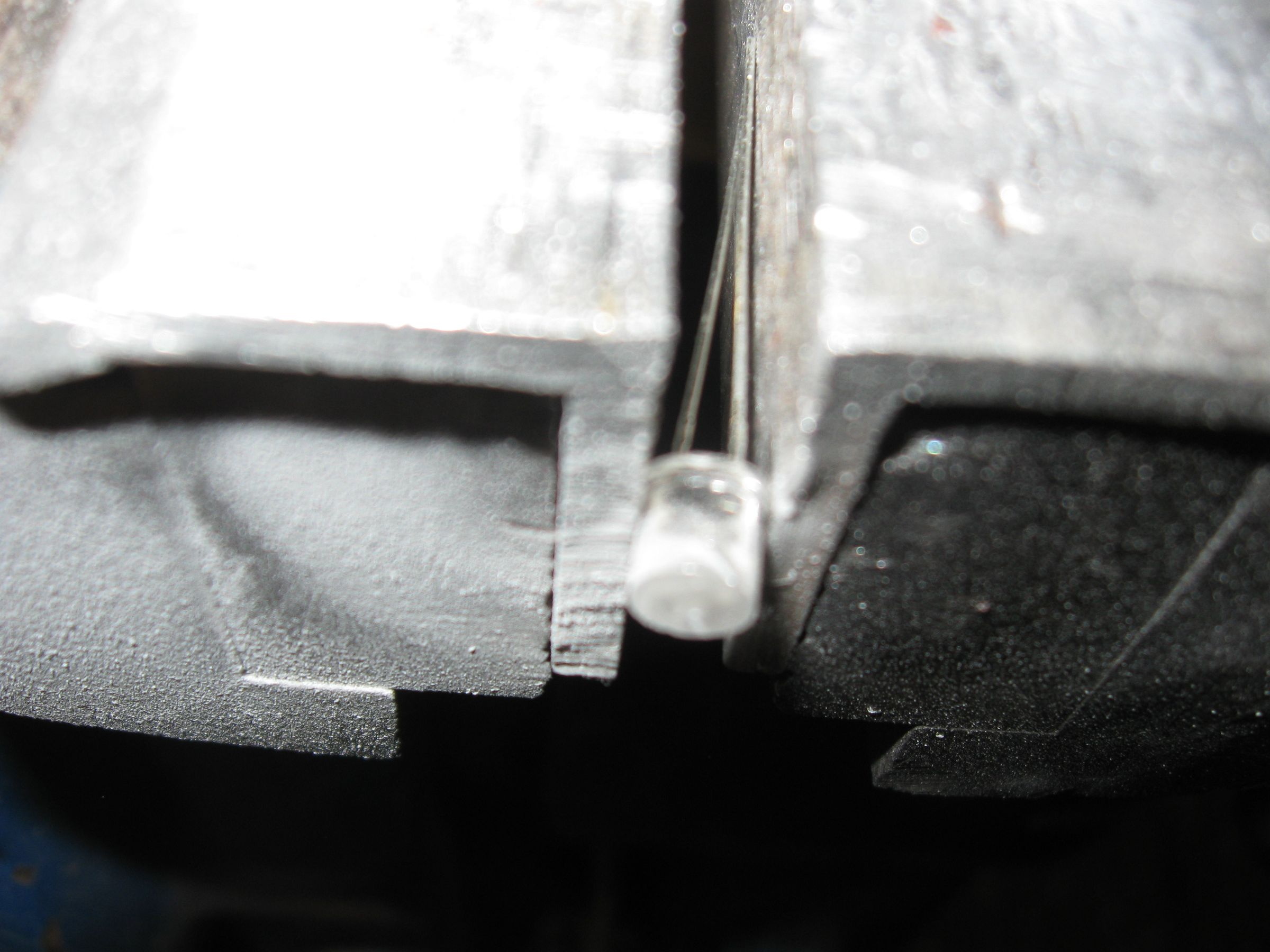 Old Tyme Glass Lights... : 4 Steps (with Pictures) - Instructables