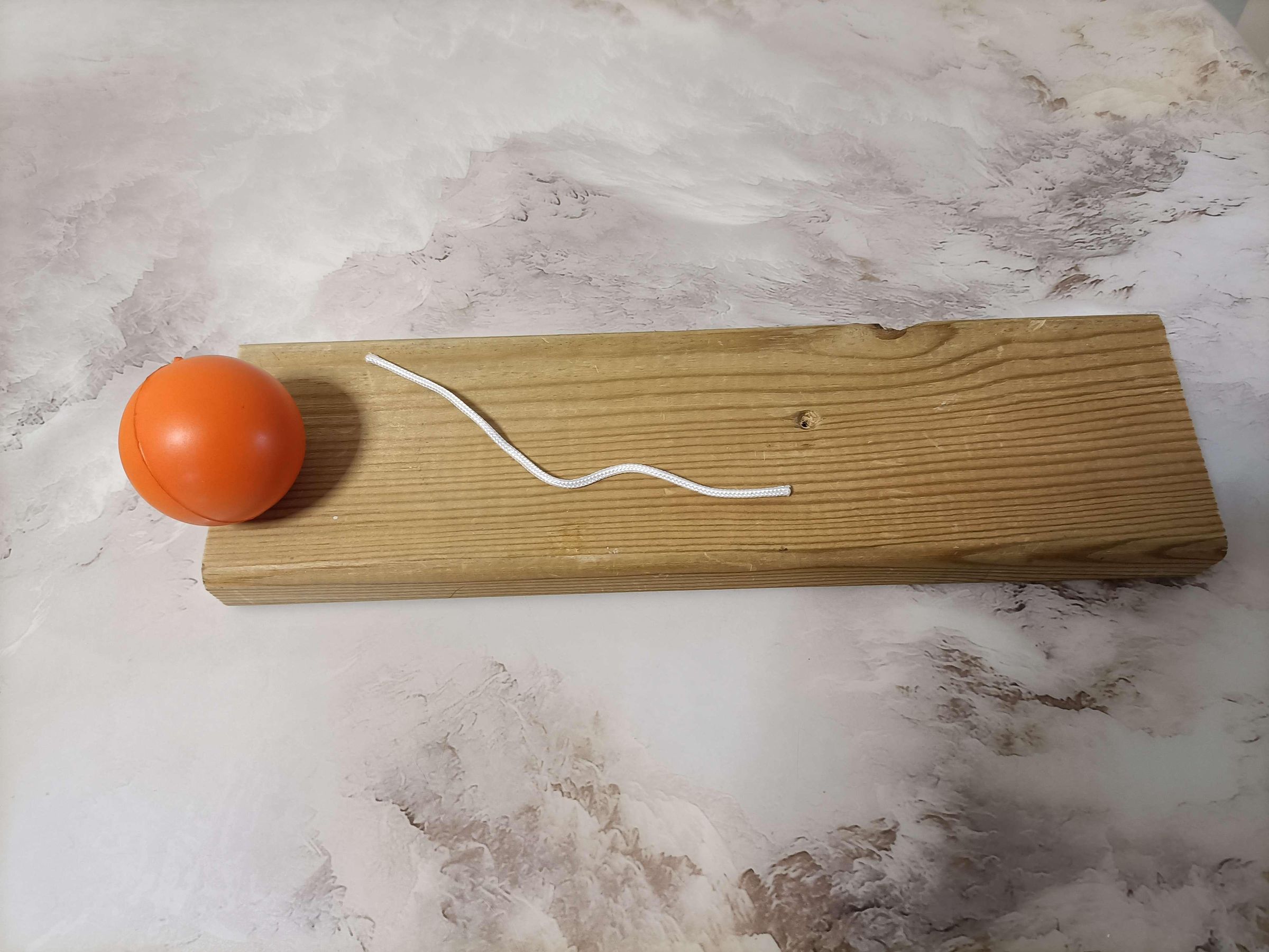 Make a Piddle Paddle Toy - Instructables