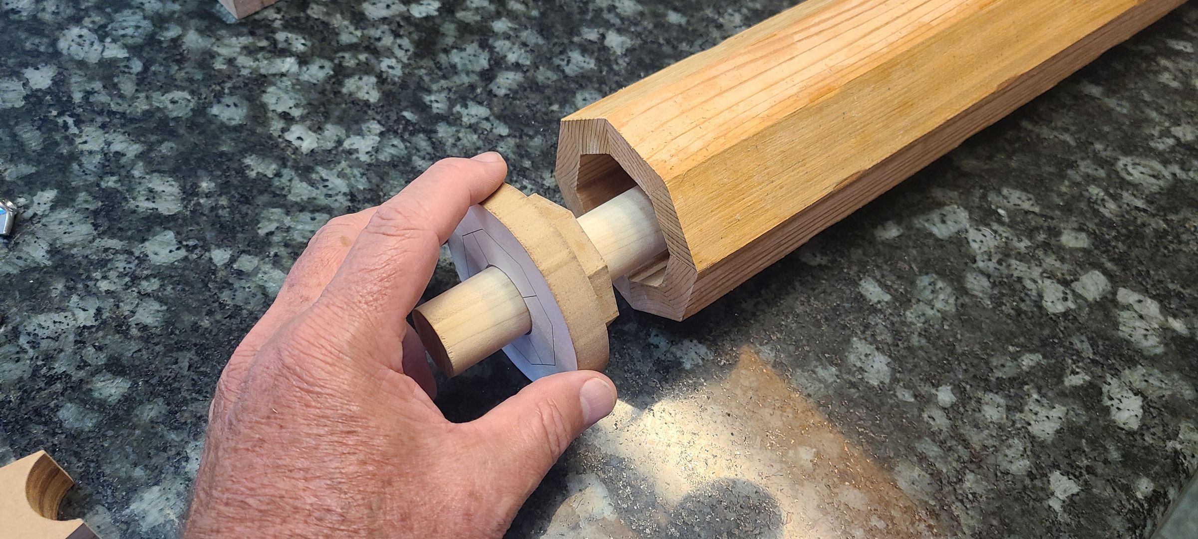 Wooden Fly Rod Tube : 18 Steps (with Pictures) - Instructables