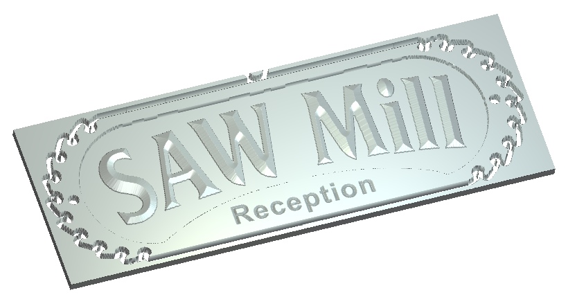 2D Machining : 3 Steps - Instructables