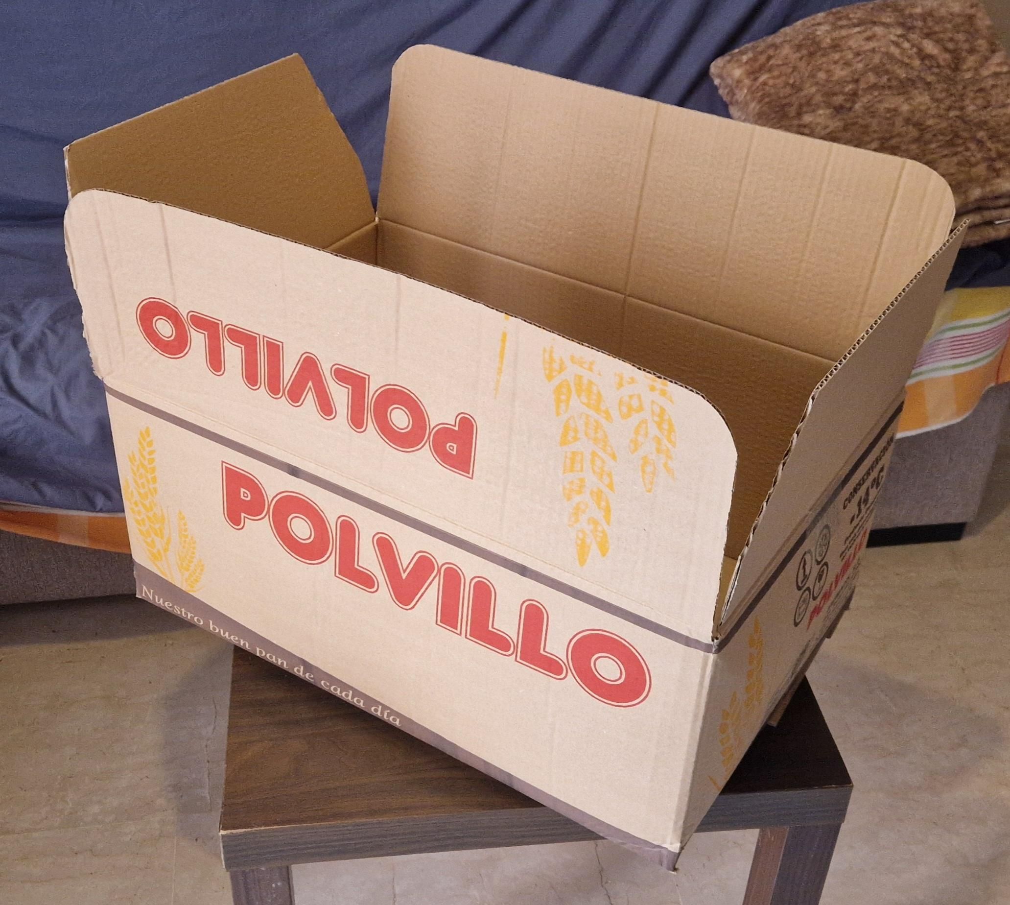 Modular Cardboard Shelves : 3 Steps - Instructables