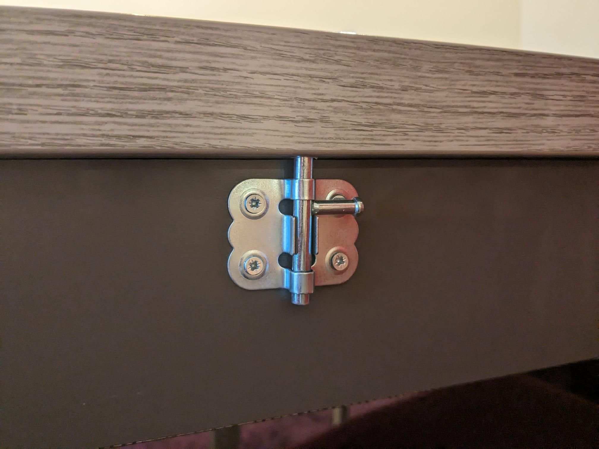 Convertible Board Game Table : 5 Steps (with Pictures) - Instructables
