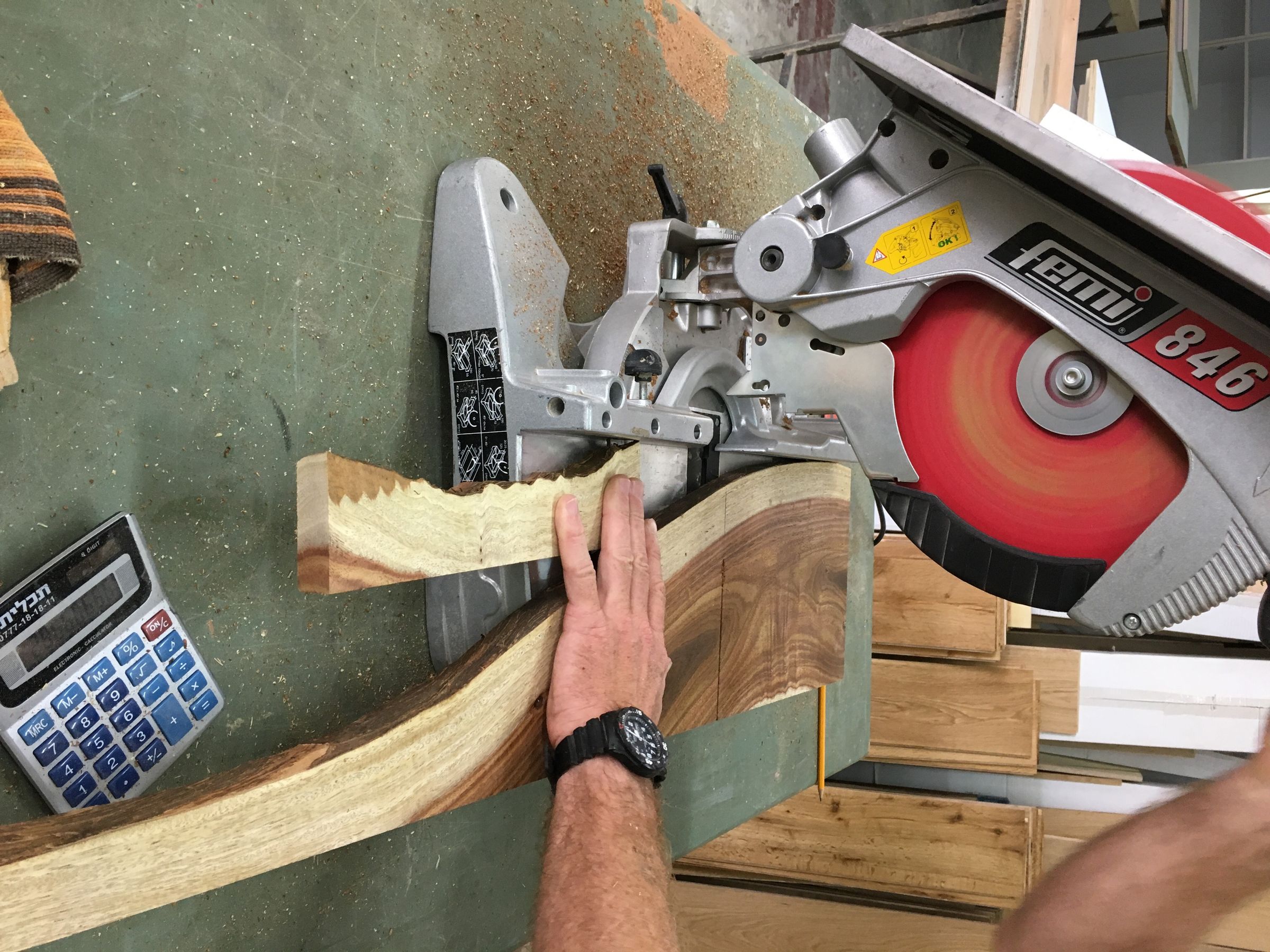 Wood Art : 8 Steps (with Pictures) - Instructables