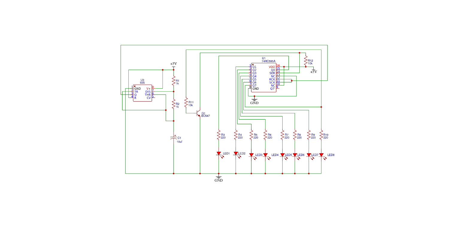 Electronic Sculpture Using Tinkercad : 4 Steps (with Pictures ...