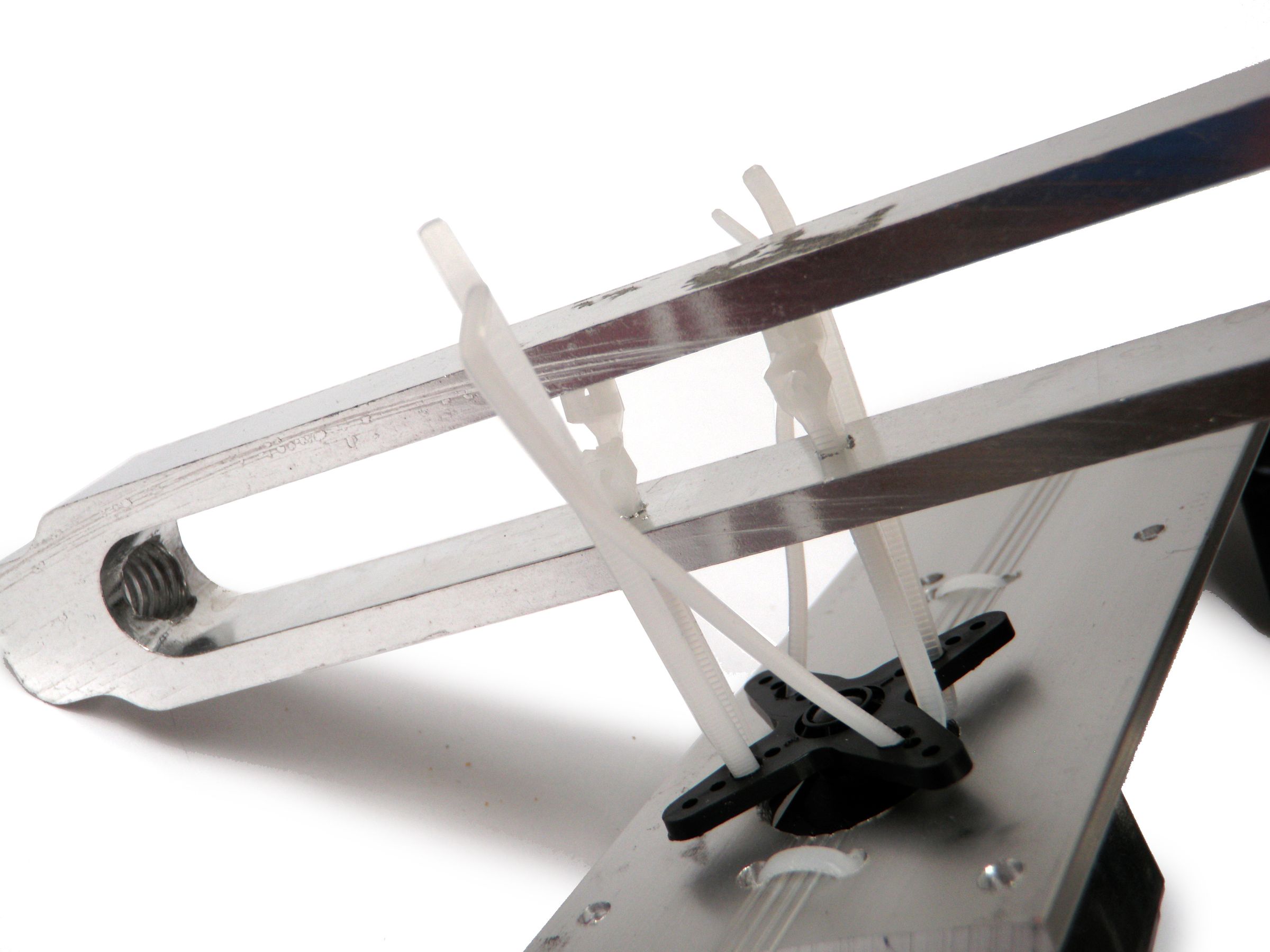 Simple Walker Robot : 31 Steps (with Pictures) - Instructables