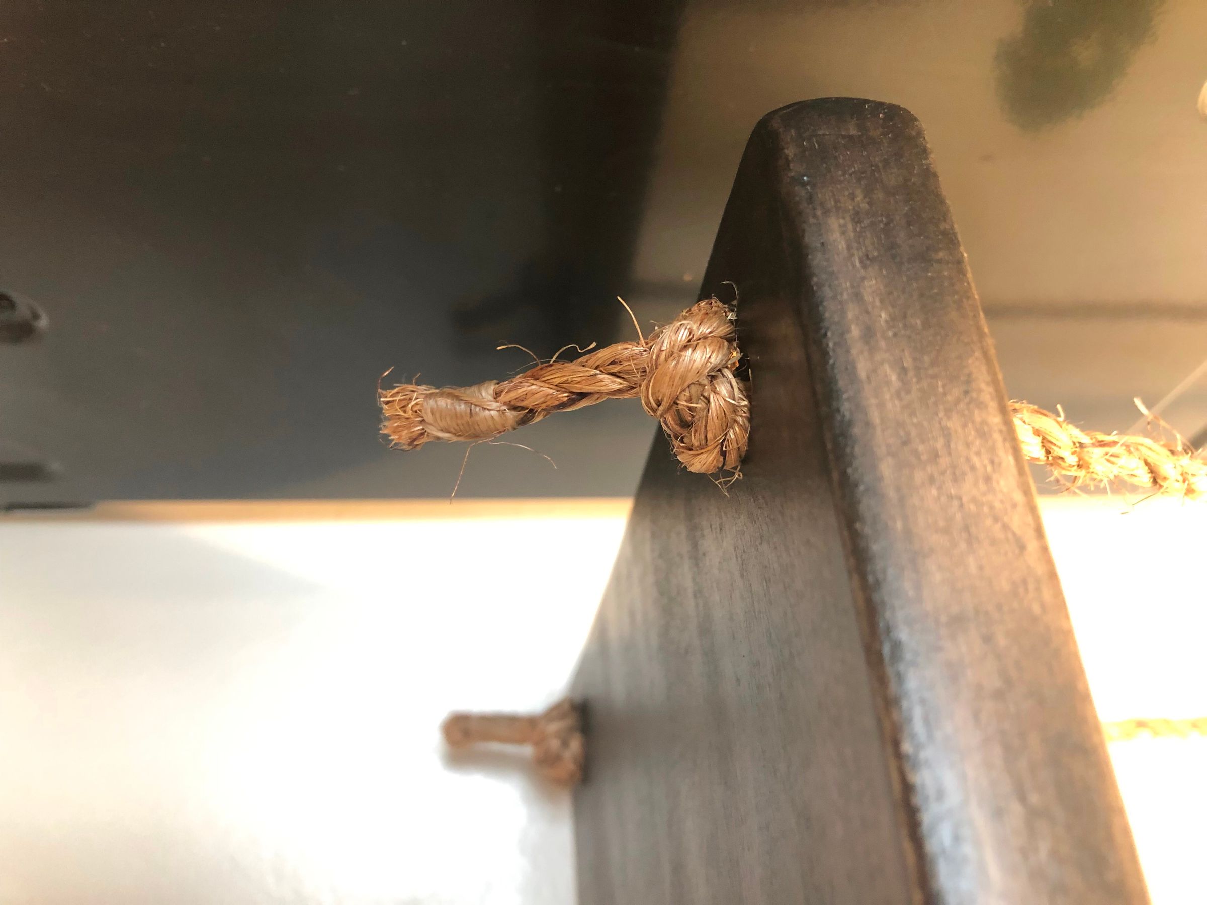 Hanging Kitchen Shelf : 7 Steps (with Pictures) - Instructables