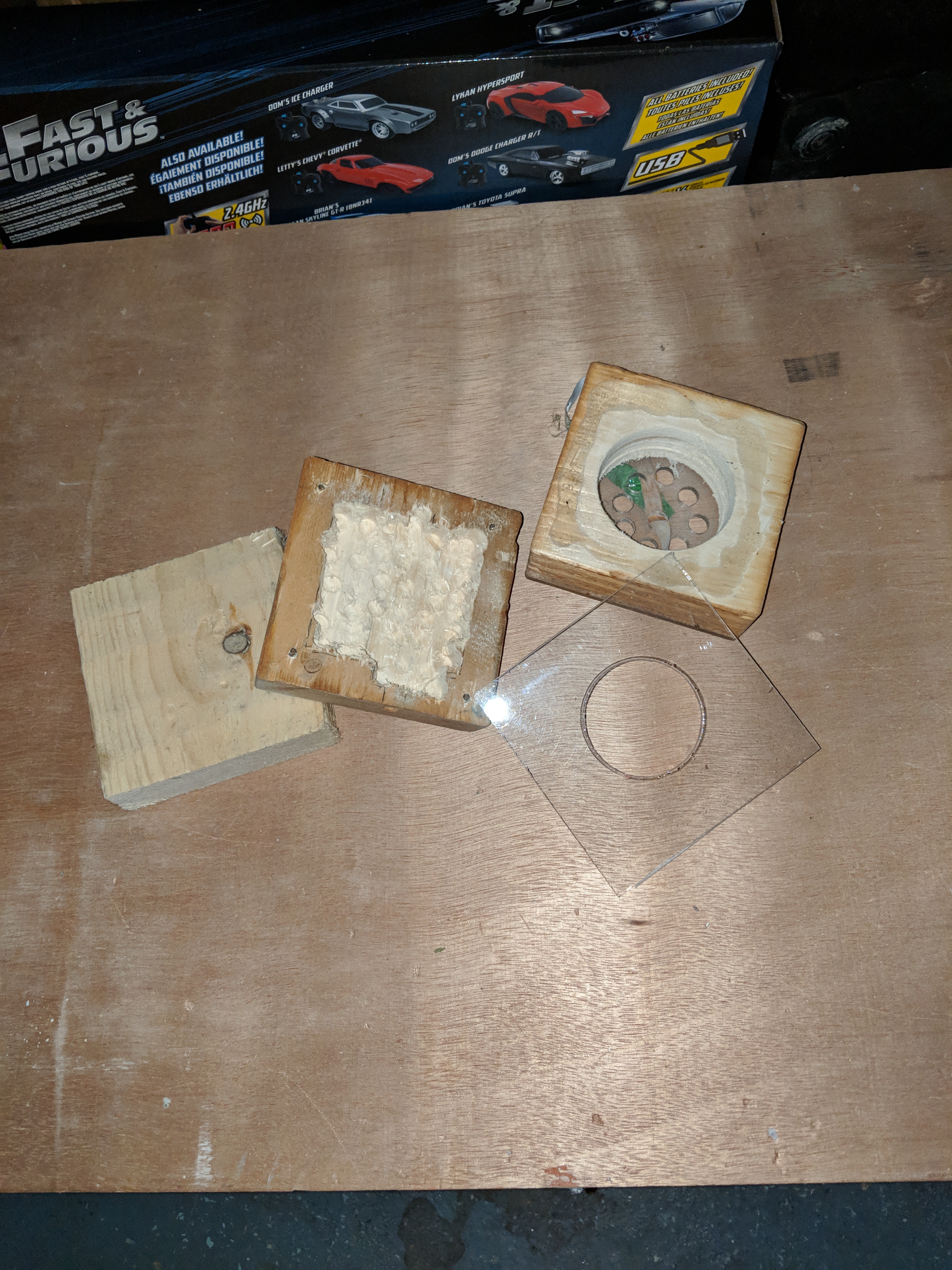 Awsome DIY Lamp : 6 Steps (with Pictures) - Instructables