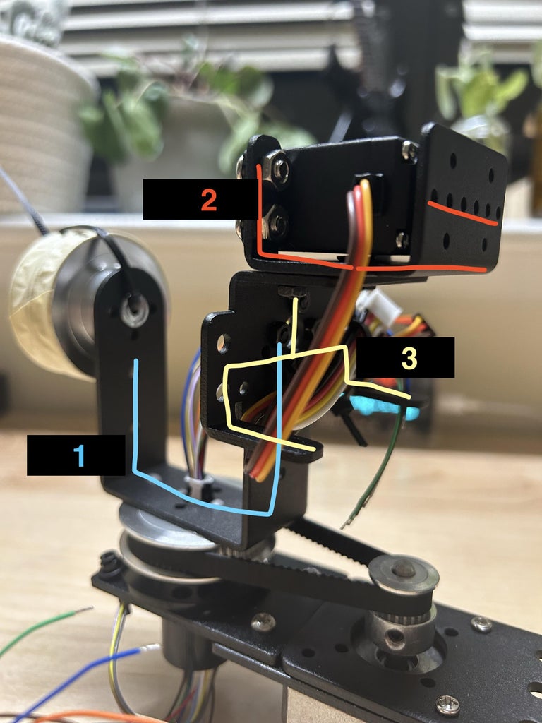 Lidar With Custom Threejs Graphics 4 Steps With Pictures Instructables