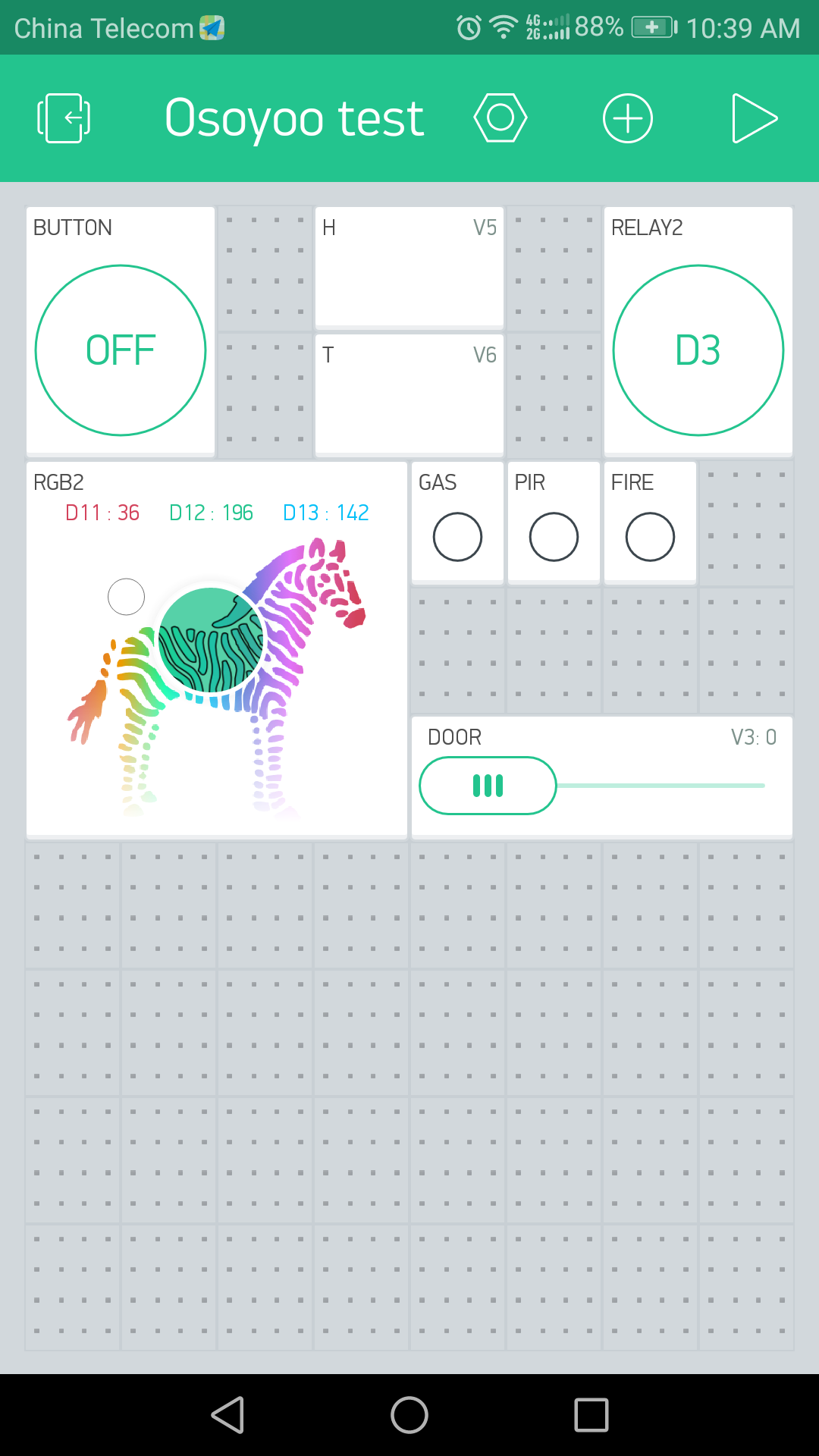 OSOYOO Yun IoT Smart Home Kit : 7 Steps - Instructables