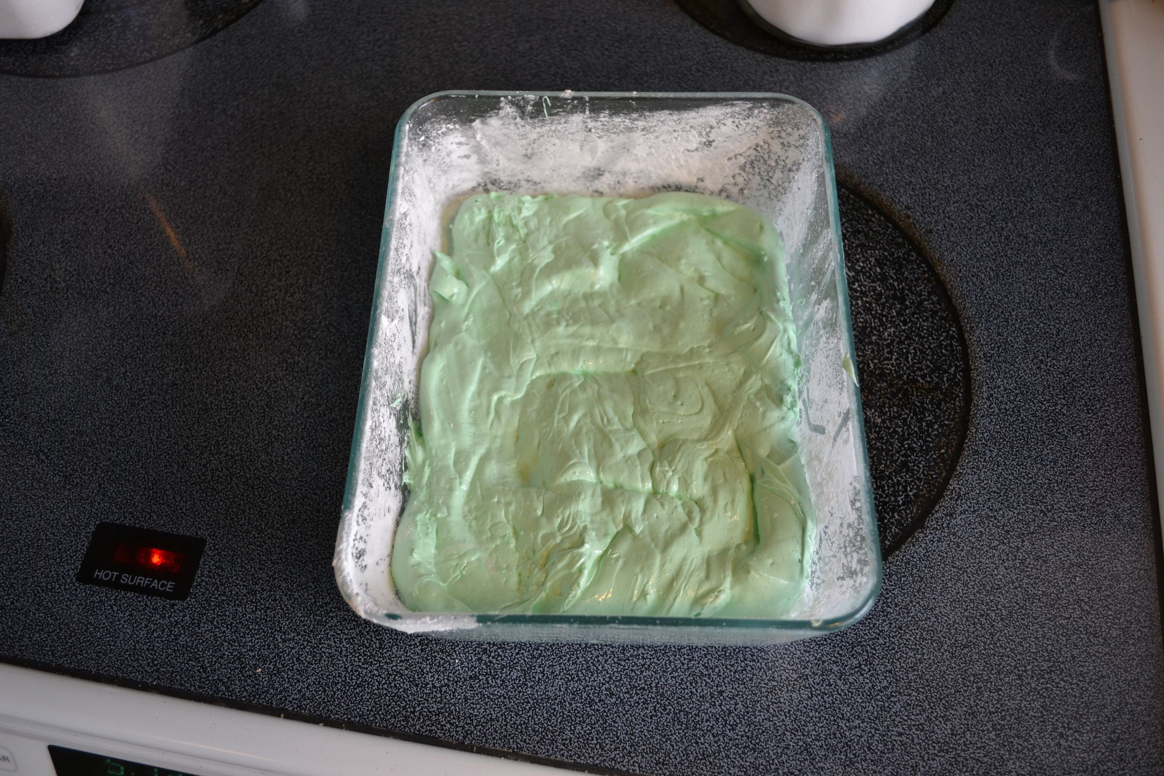 Creeps (Spicy Marshmallow Creepers) : 8 Steps (with Pictures ...