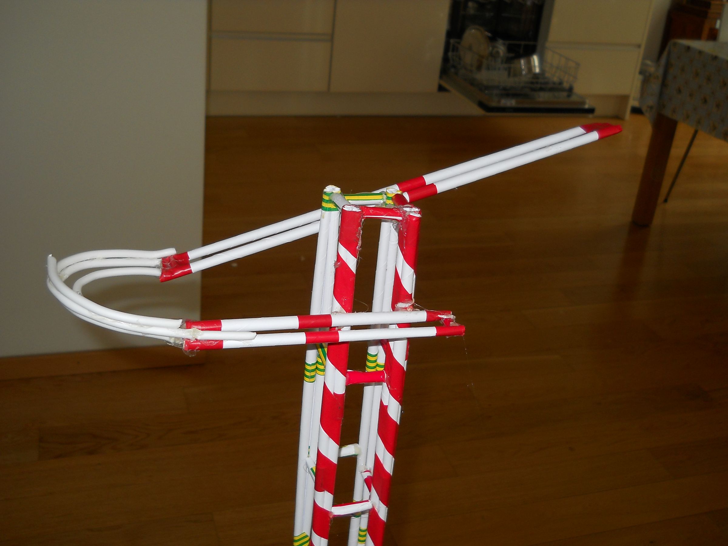 Paper Marble Run : 26 Steps - Instructables