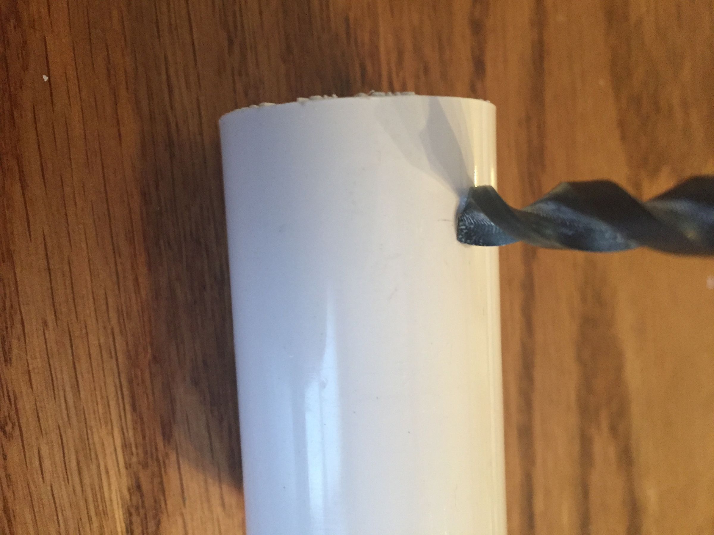 DIY PVC Bolt-action Rifle : 8 Steps - Instructables