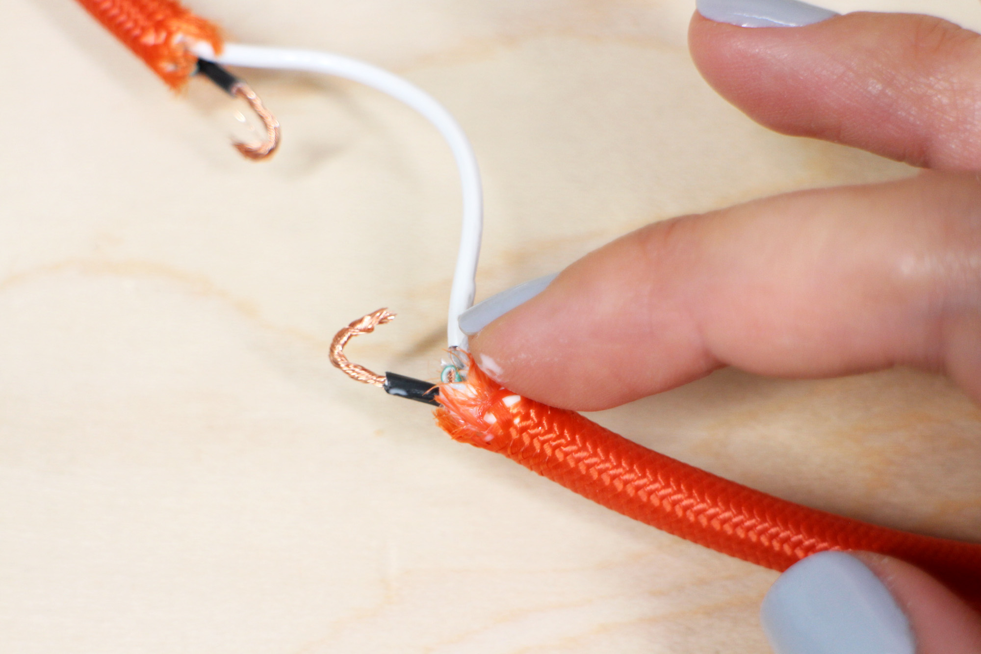 Wiring Line Switches : 5 Steps - Instructables