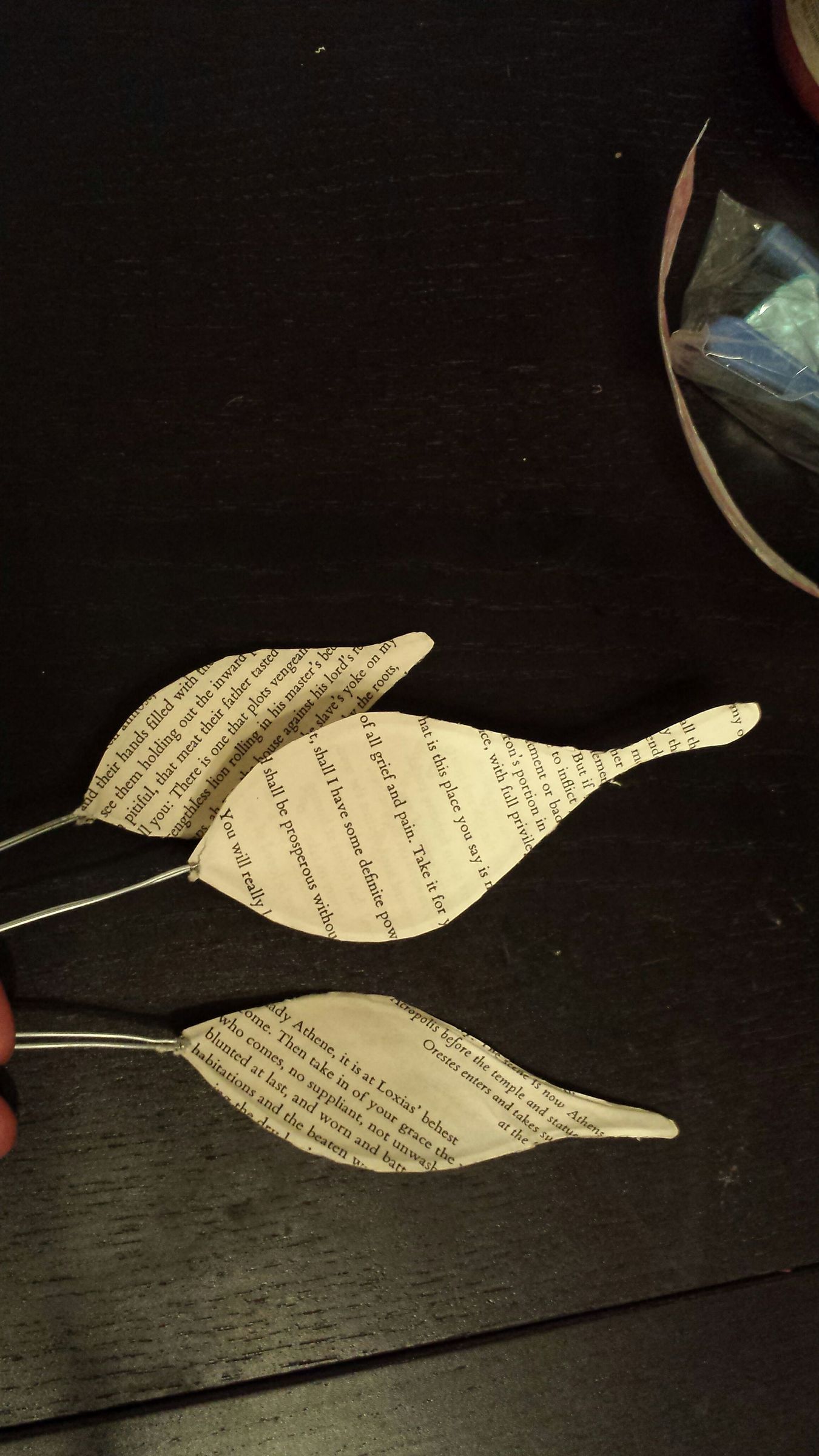 Dyeing Paper: an Exploration : 18 Steps (with Pictures) - Instructables