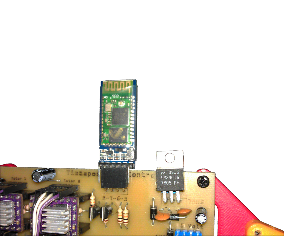 How to Use/configure a Bluetooth Module : 14 Steps (with Pictures) - Instructables