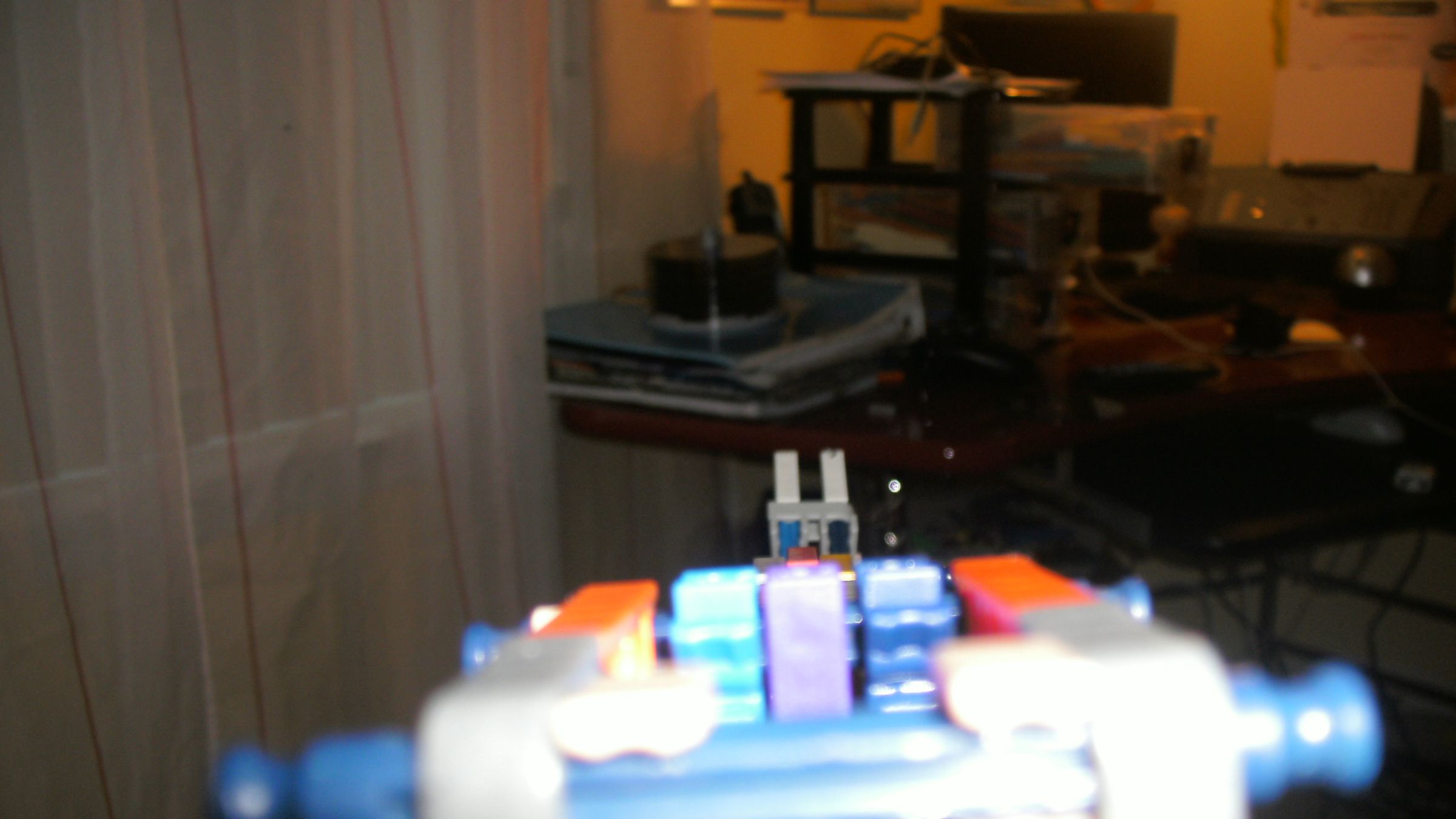 MKB42 (W) Prototype Assault Rifle (STG44 Variant) V1 - Instructables