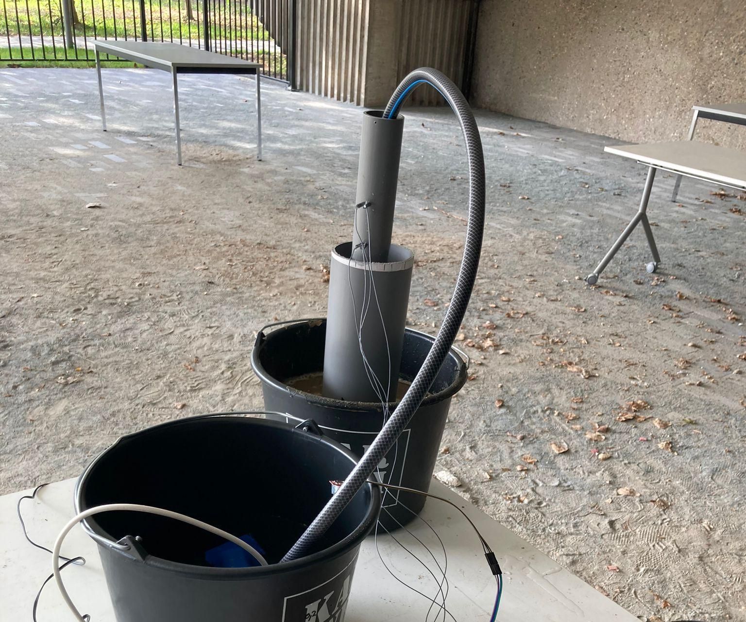 Soil Water Sensor : 5 Steps - Instructables