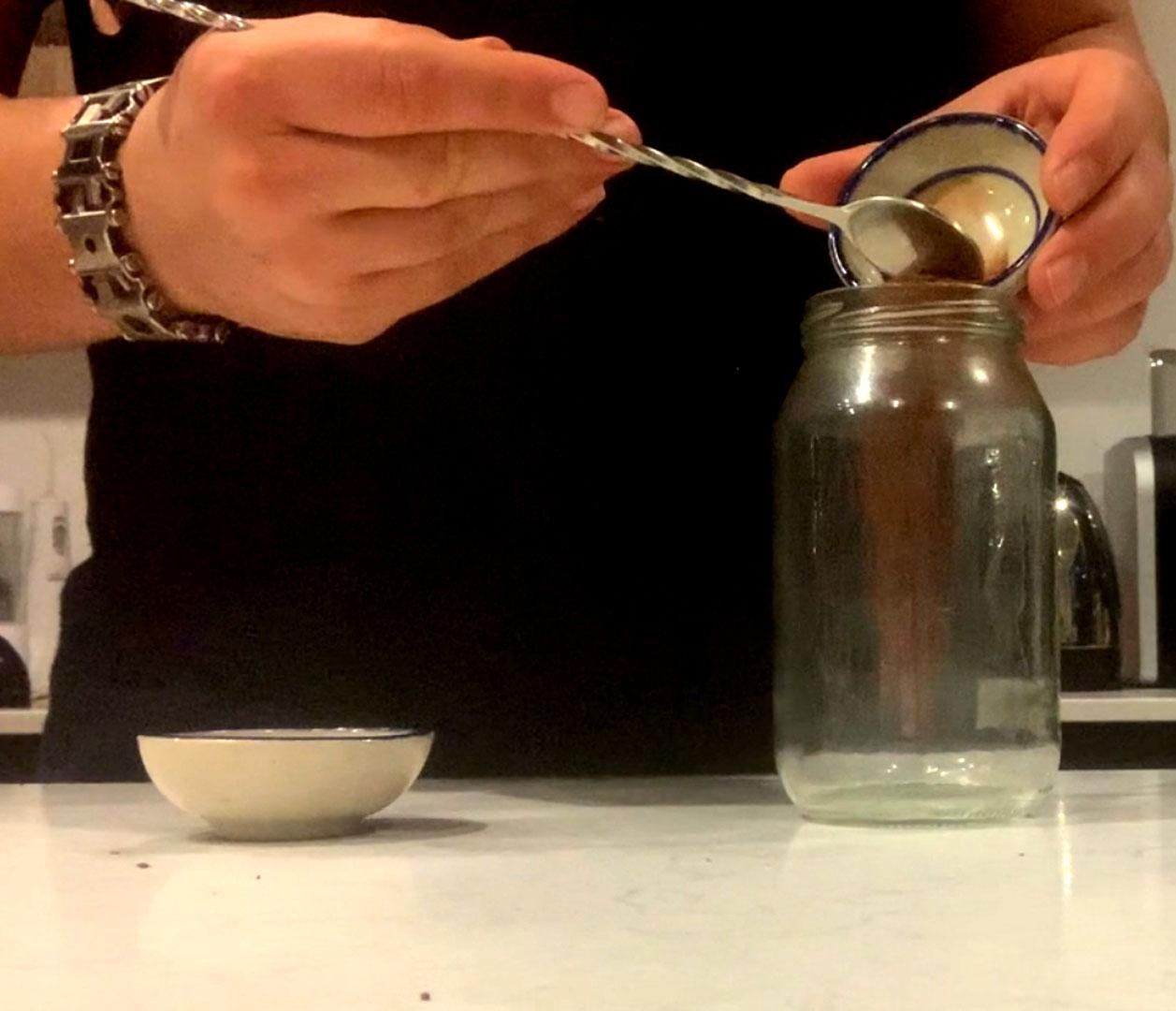 How to Make Orange Bitters: DIY Recipe : 8 Steps (with Pictures ...