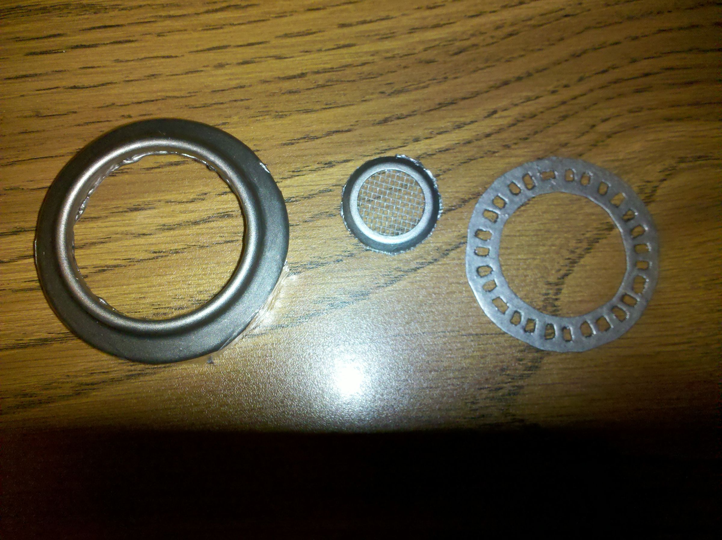 Build an Arc Reactor With Basic Tools and Skills : 8 Steps (with ...