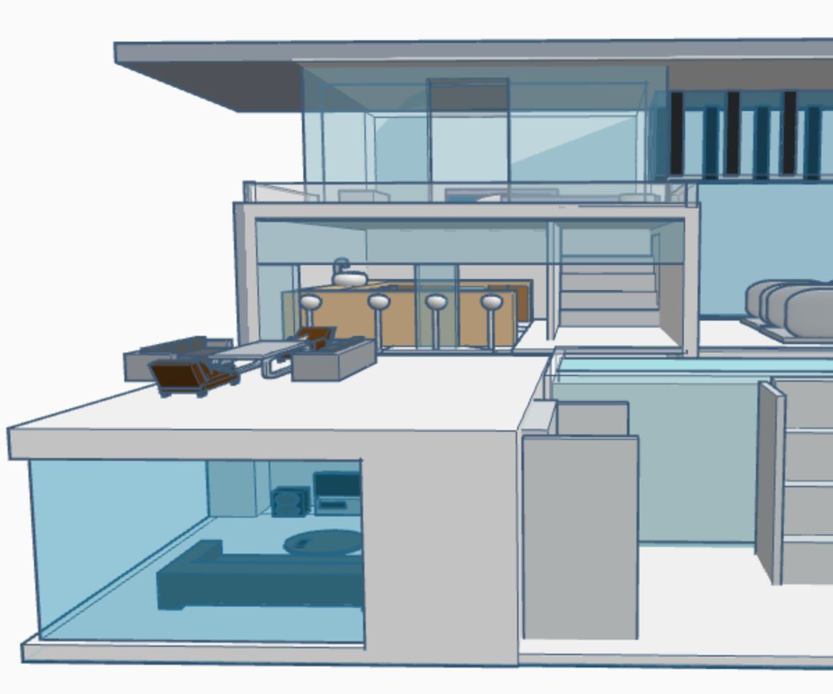 Mansion : 12 Steps - Instructables