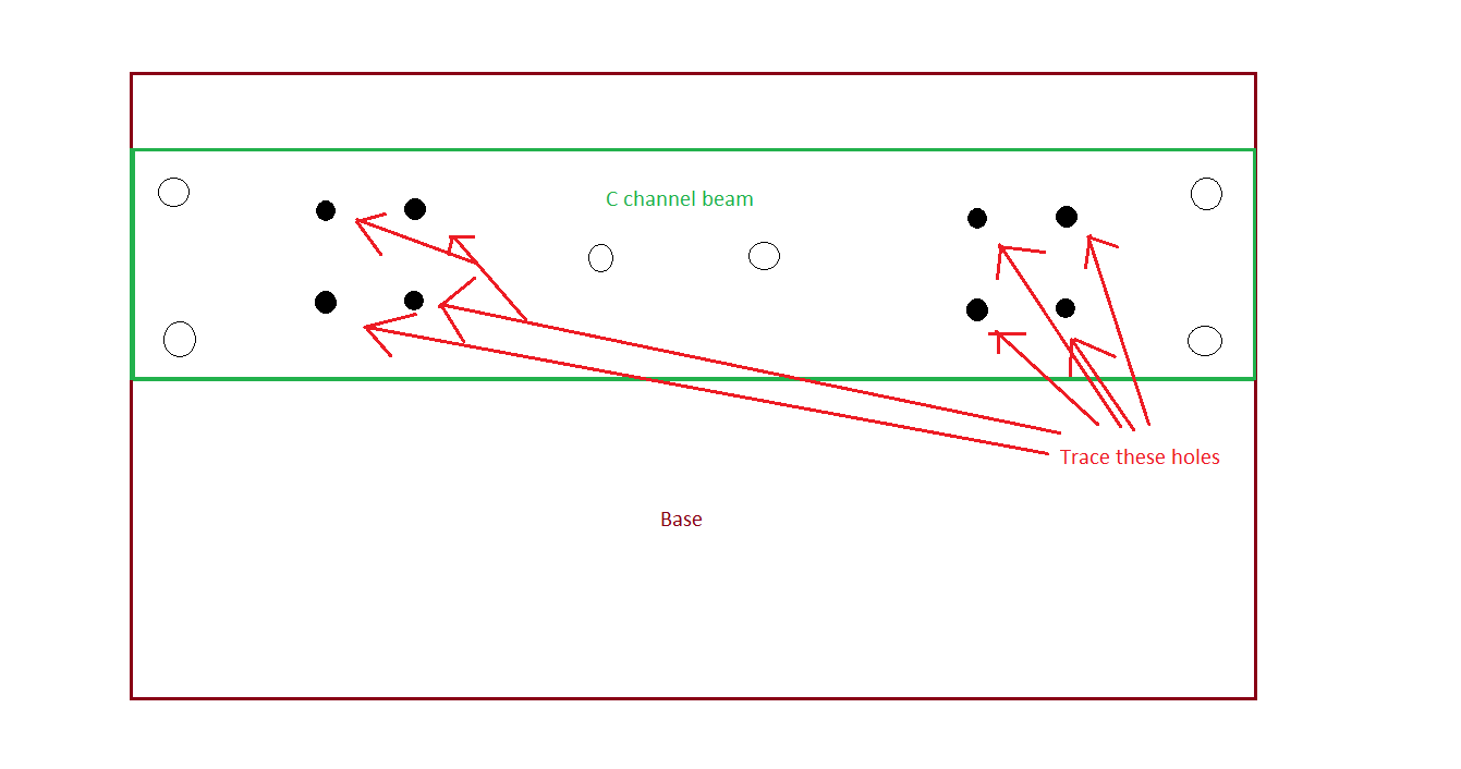 Triple Monitor Mount : 4 Steps (with Pictures) - Instructables