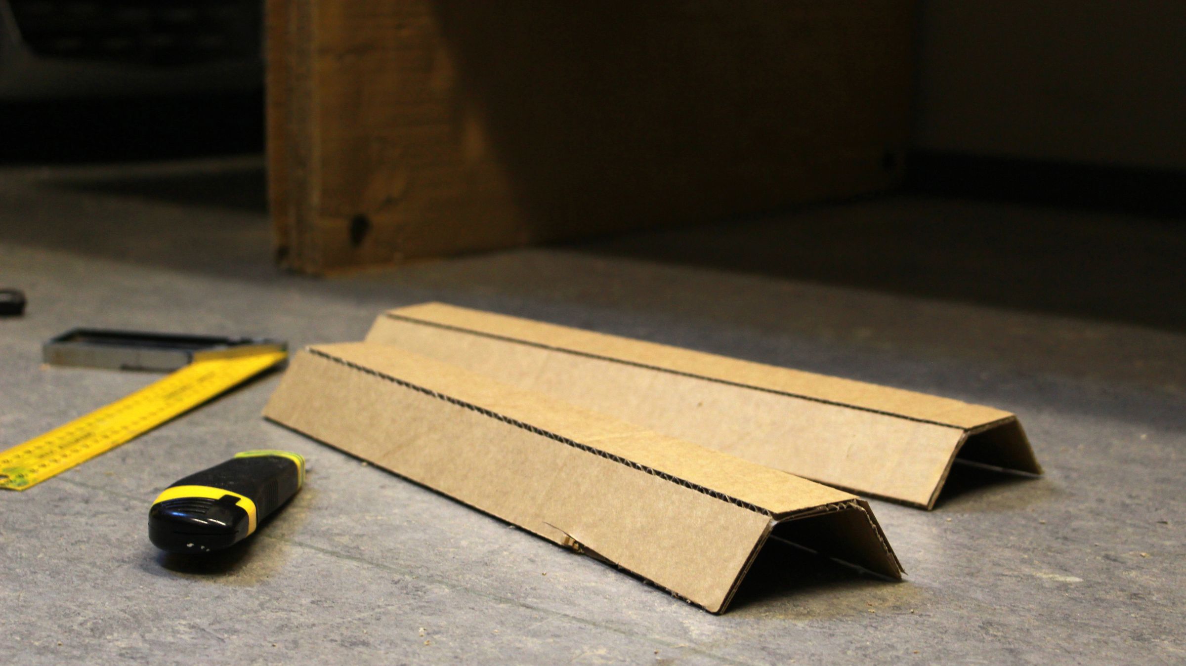 Cardboard Couch : 10 Steps (with Pictures) - Instructables