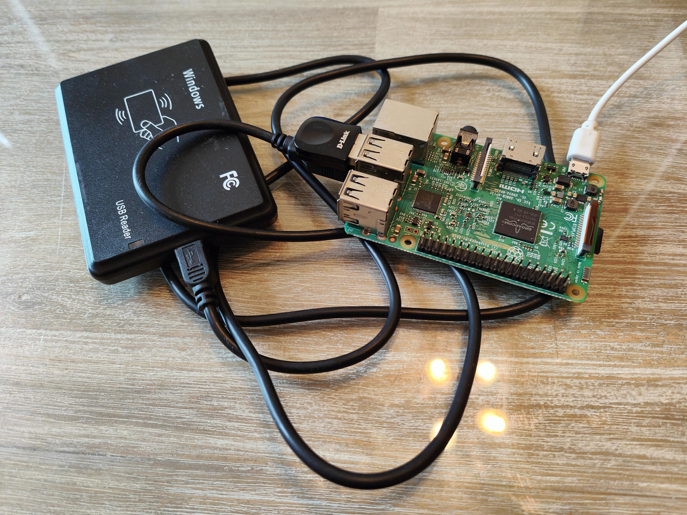 Raspberry Pi Gramophone : 5 Steps (with Pictures) - Instructables