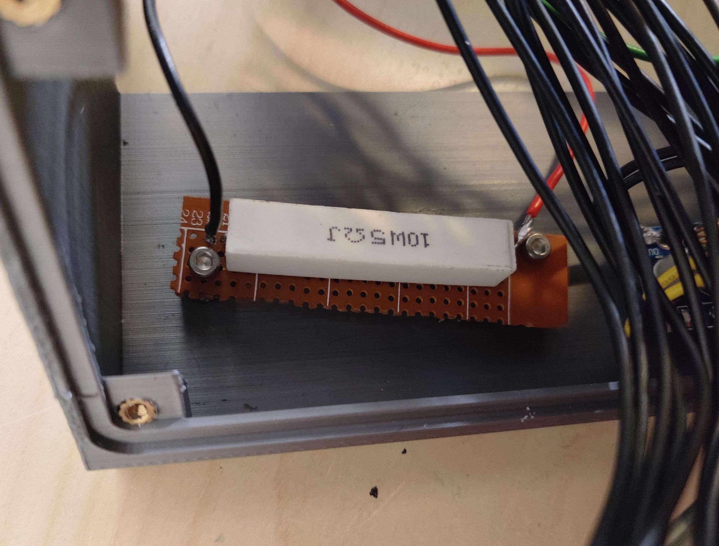 ATX Bench Power Supply : 13 Steps (with Pictures) - Instructables