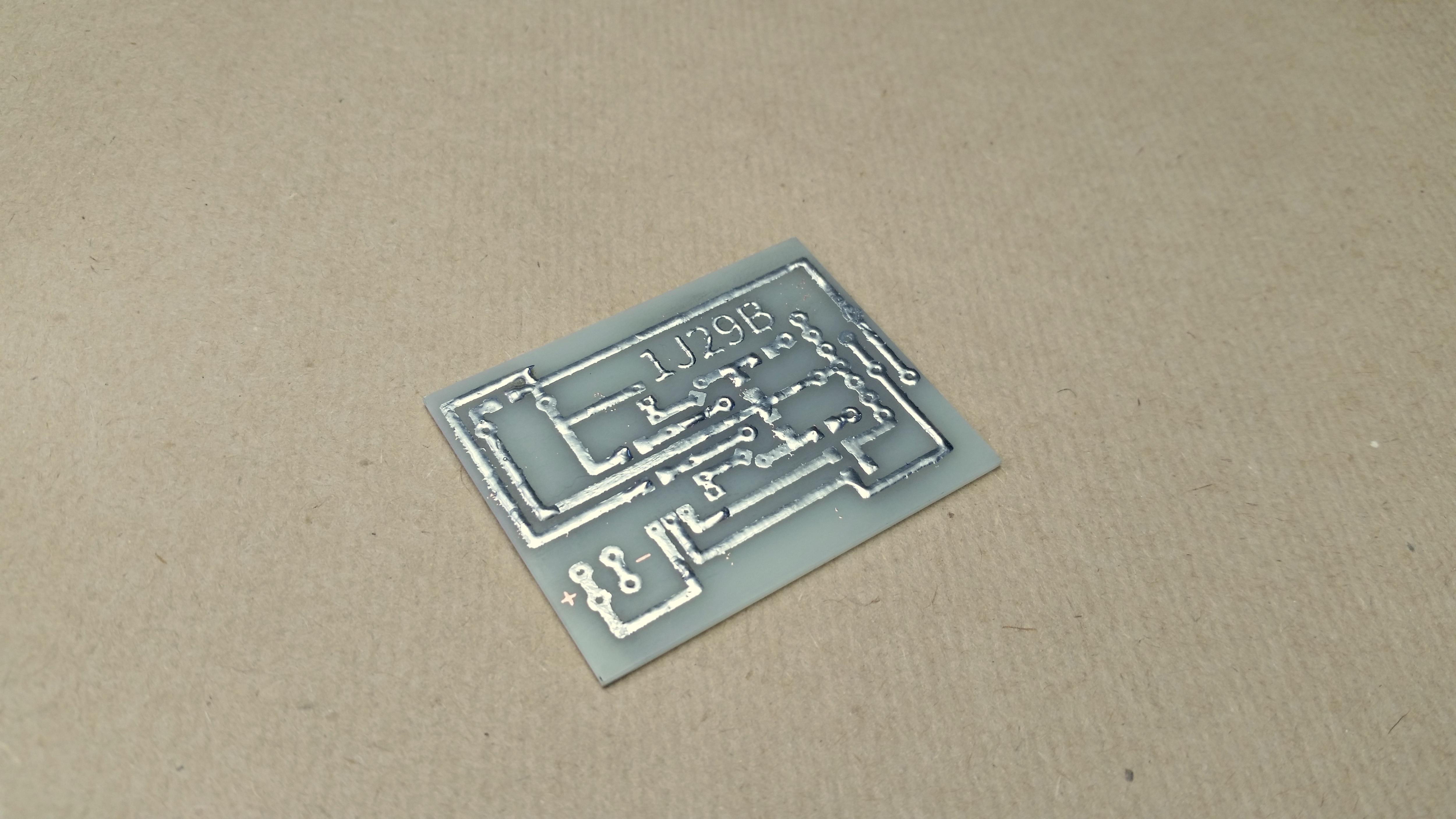 Clip-on Portable Sub-mini Tube DAC & Headphone Amplifier : 10 Steps ...