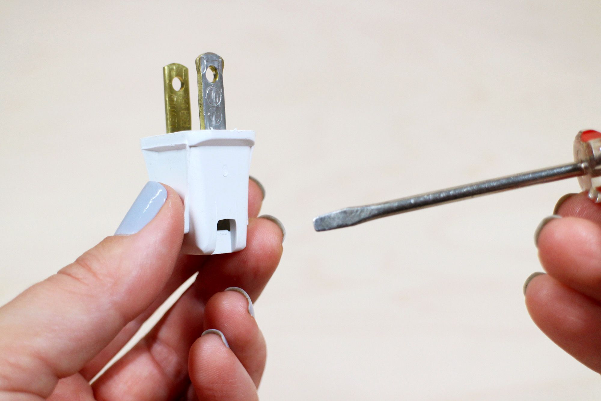 Wiring Plugs : 6 Steps - Instructables