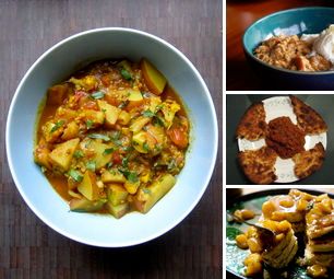 Indian Food - Instructables