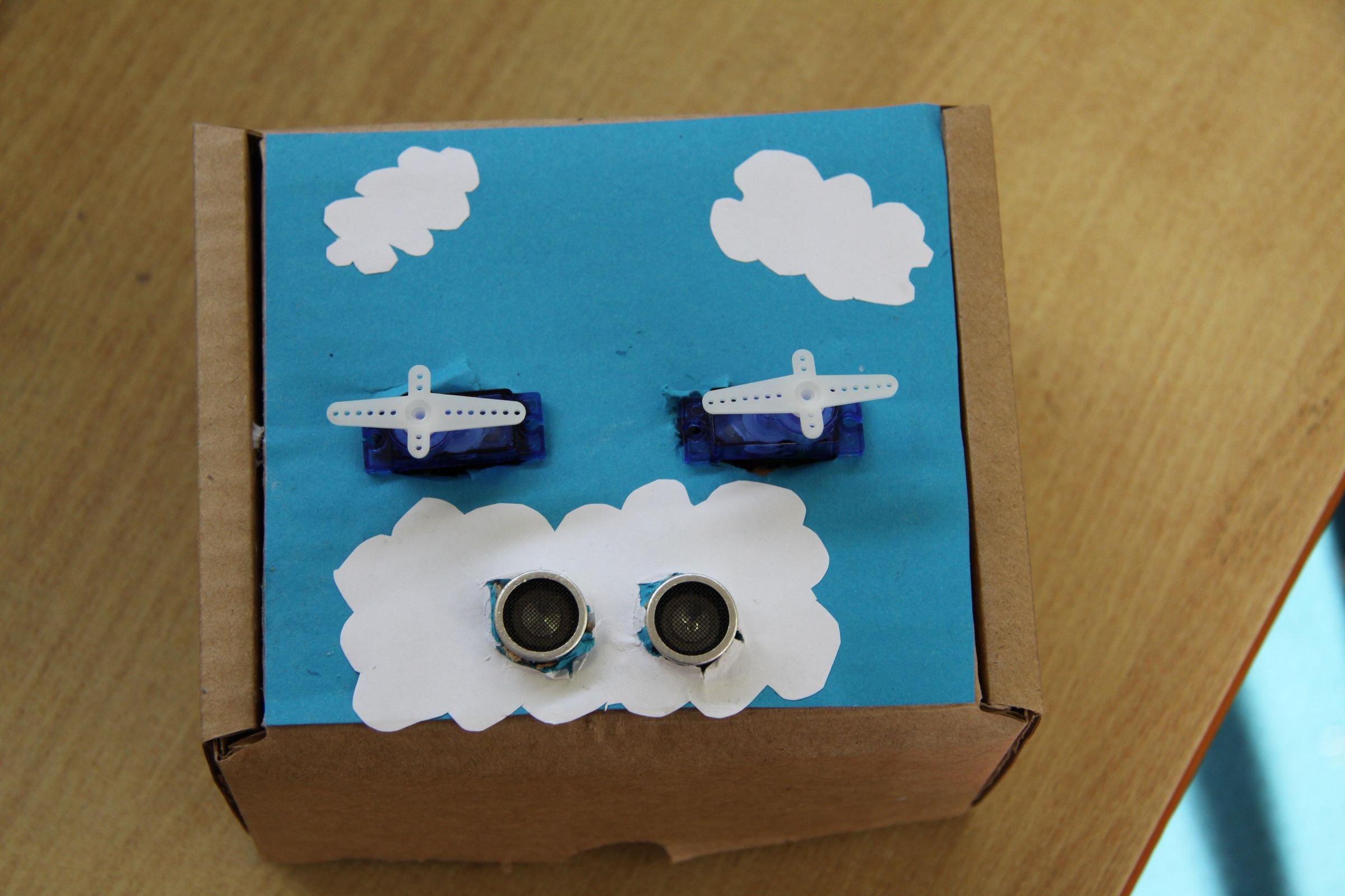 SparkBots! Arduino for Kids : 10 Steps (with Pictures) - Instructables