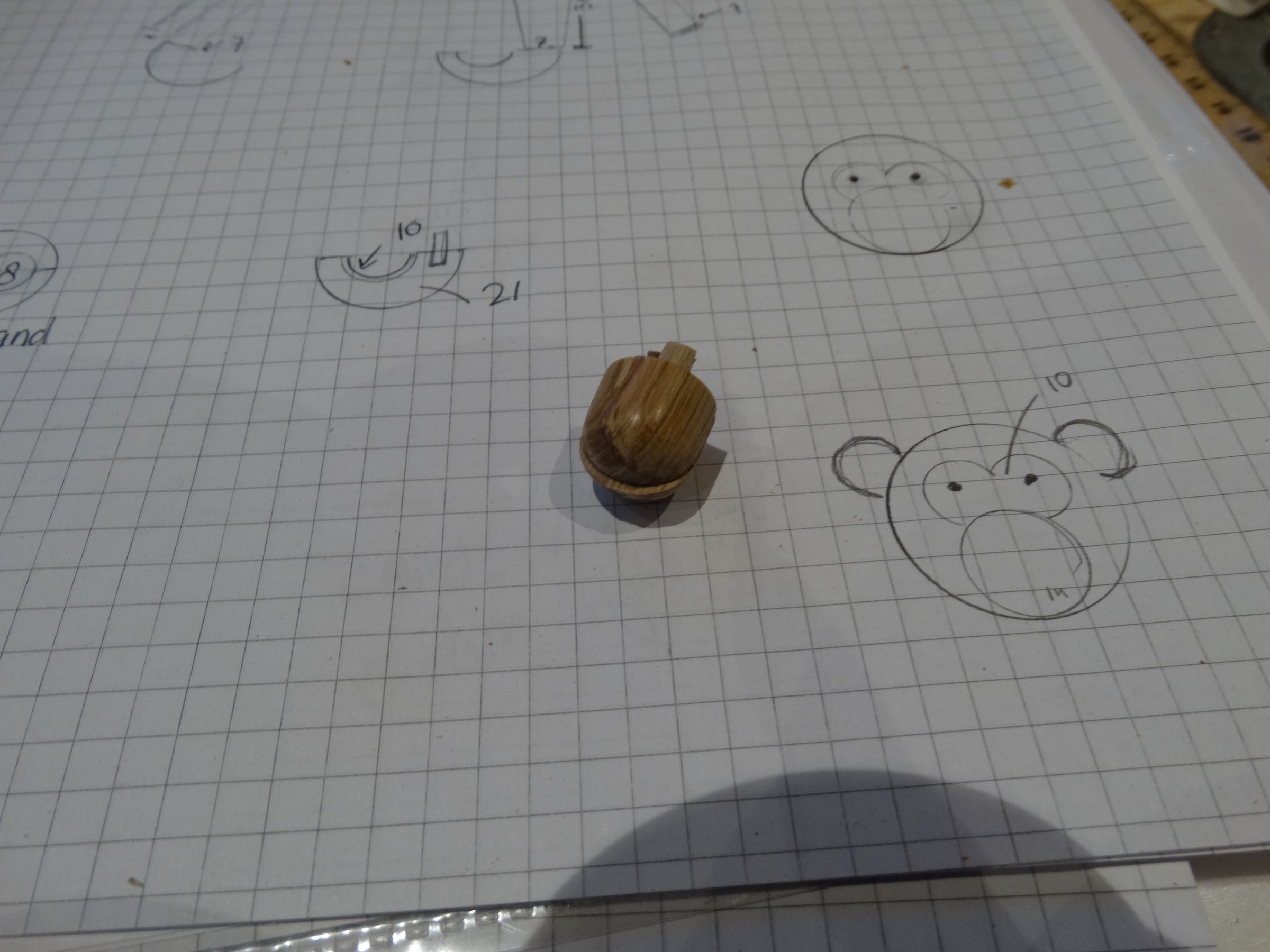 Hello Monkey : 14 Steps (with Pictures) - Instructables