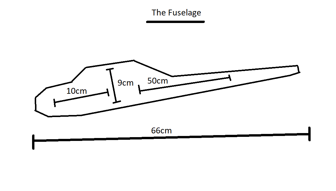 How to Make a RC Trainer Airplane : 9 Steps (with Pictures) - Instructables