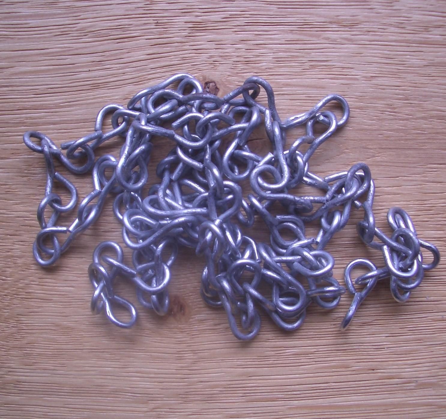 Mini Bucket Rain Chain : 5 Steps (with Pictures) - Instructables