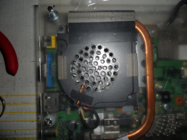 Laptop to Desktop Conversion : 8 Steps (with Pictures) - Instructables