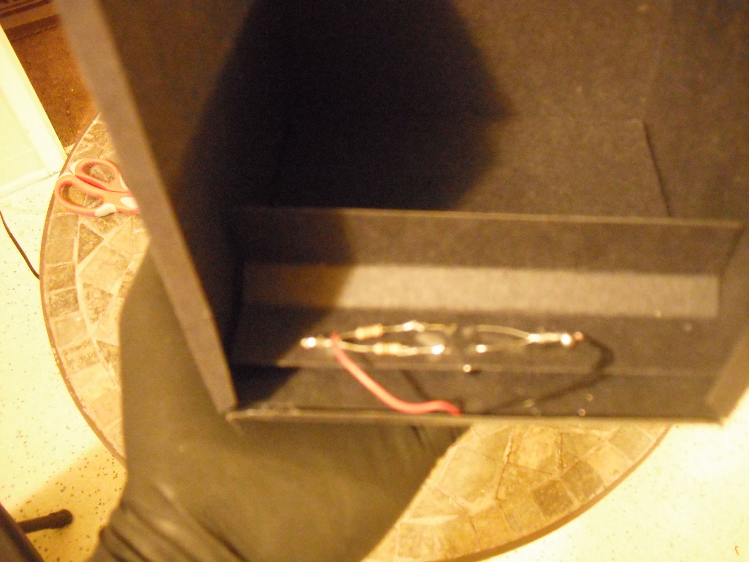 Glow Box Project : 46 Steps - Instructables