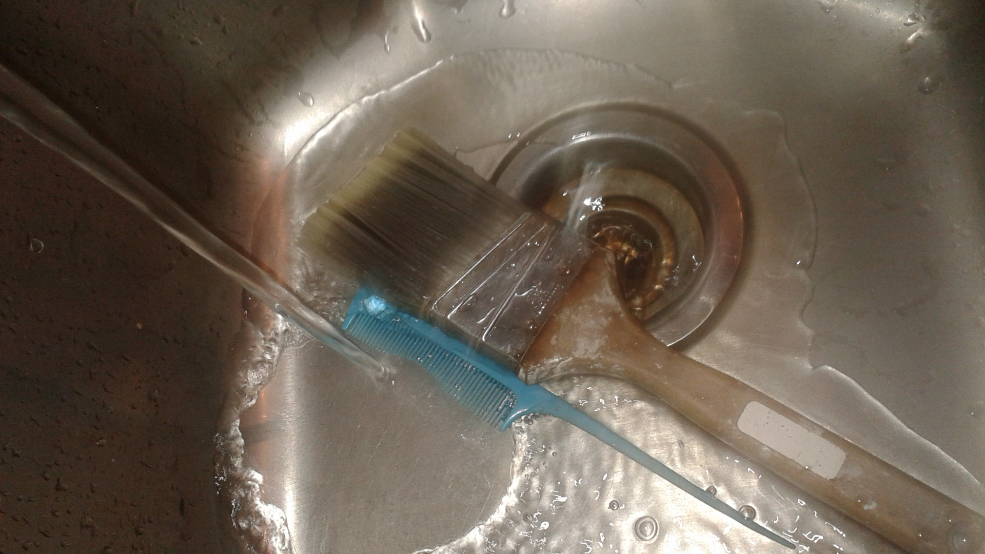 Restoring Old Paintbrushes : 4 Steps (with Pictures) - Instructables