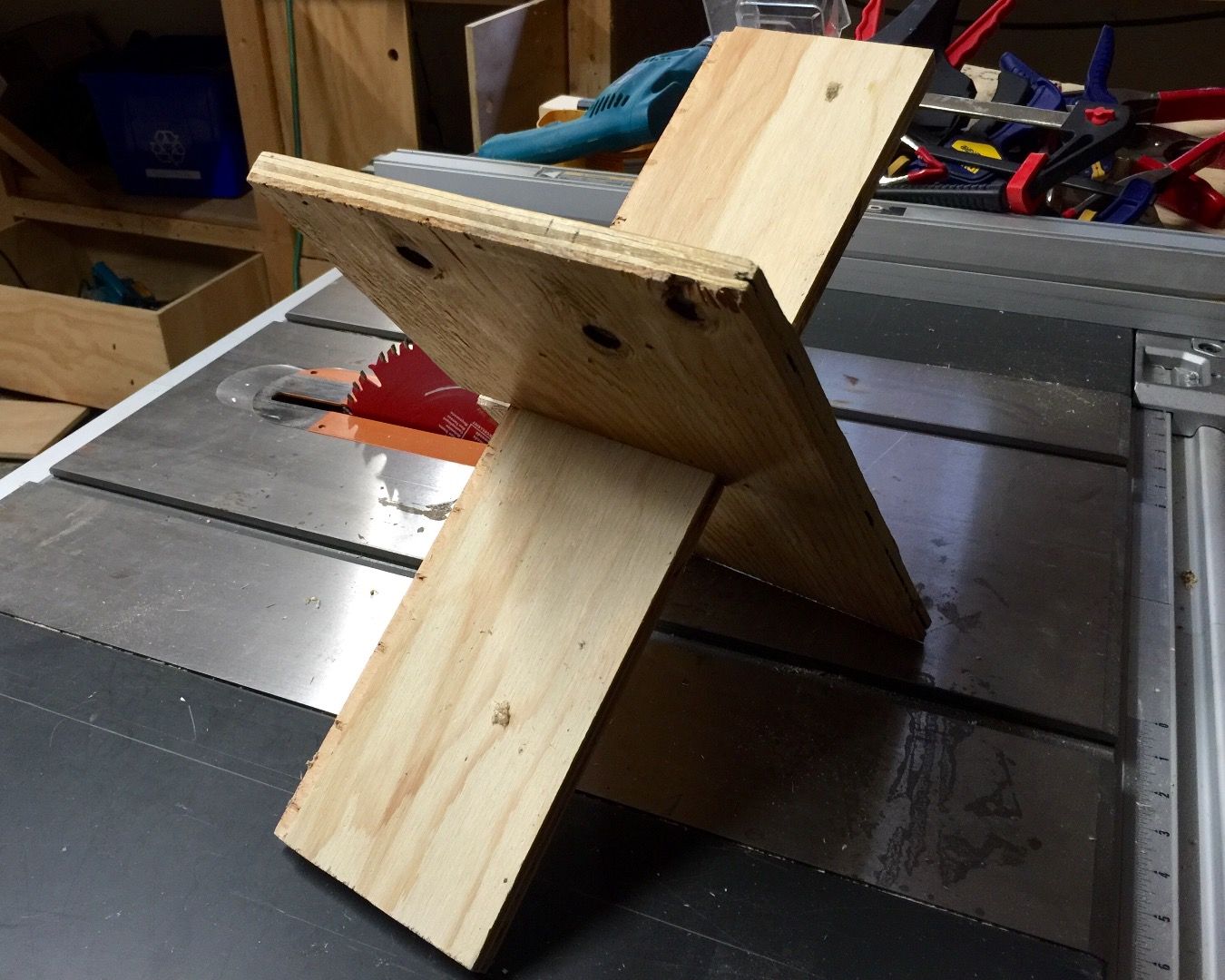 Plyometric Box : 7 Steps (with Pictures) - Instructables