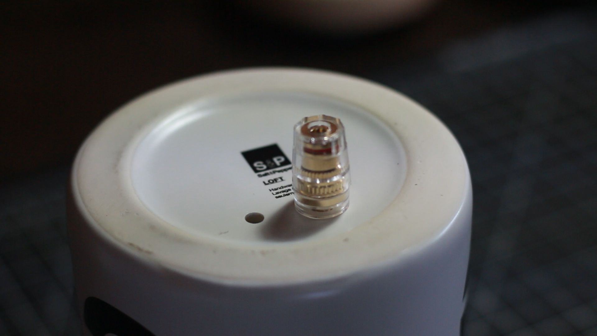 Ceramic Speakers : 8 Steps (with Pictures) - Instructables