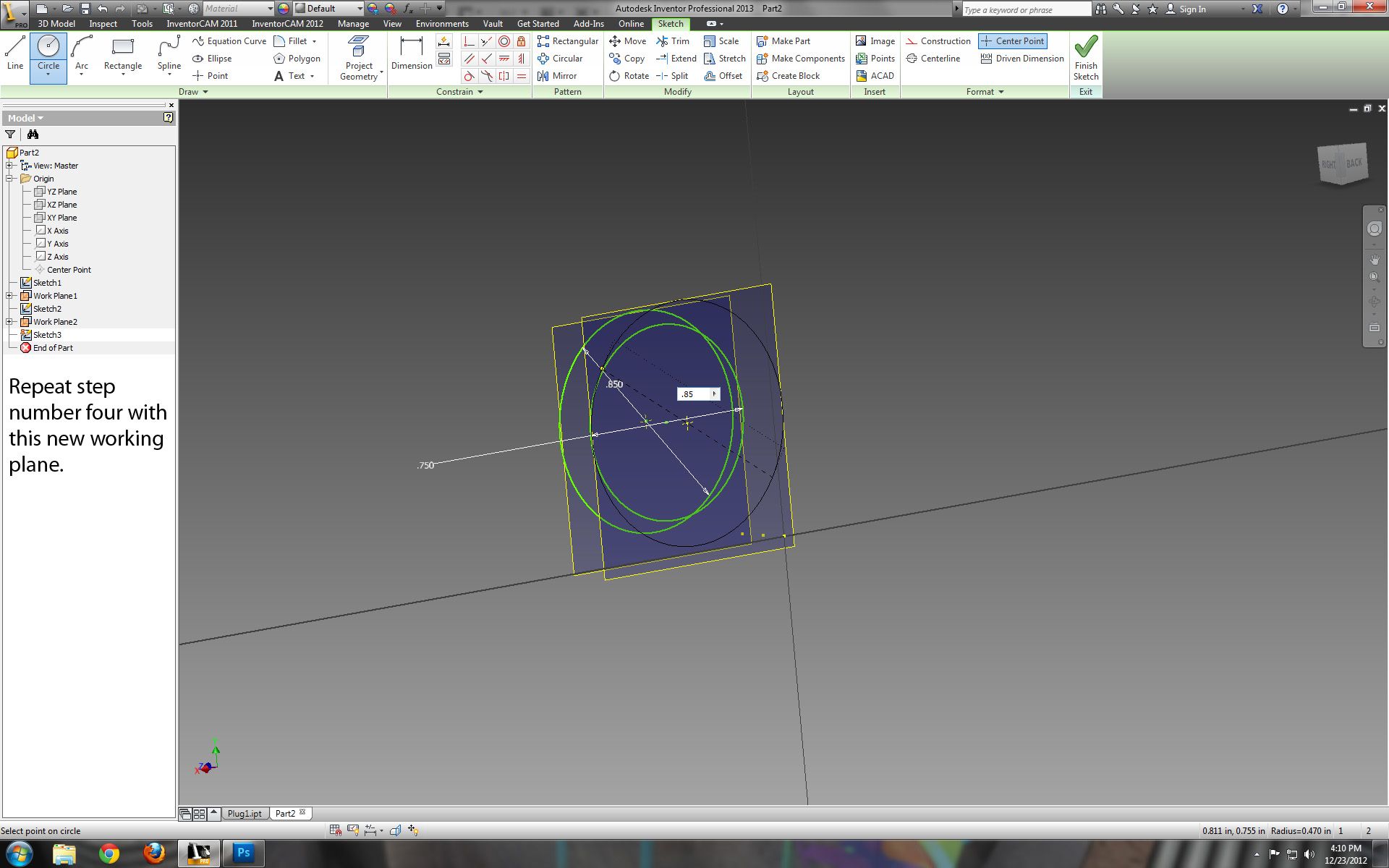 3D-Printed Plugs : 3 Steps - Instructables